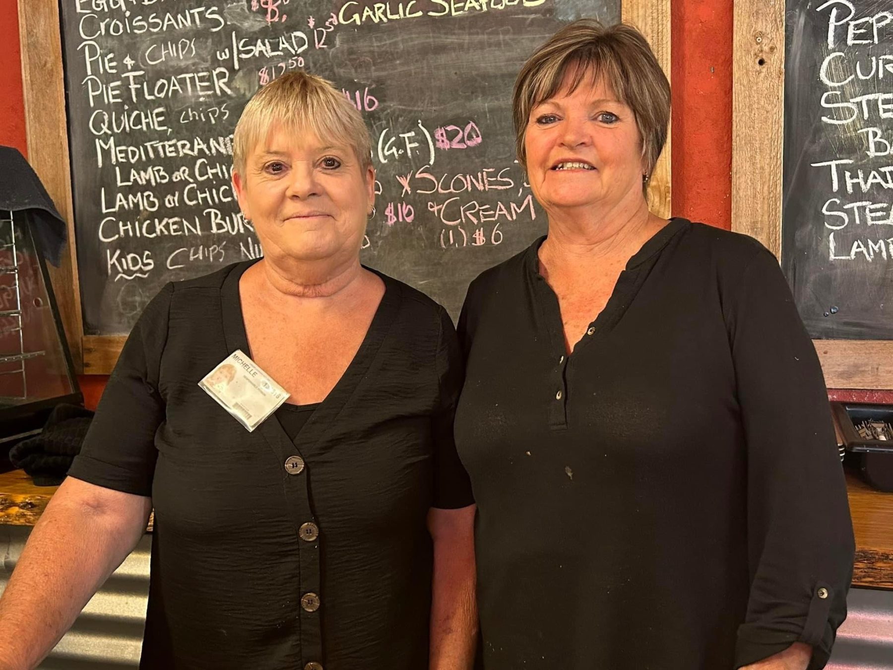 Stone Hut Bakery - Stone Hut SA - Pyney's Pie Reviews