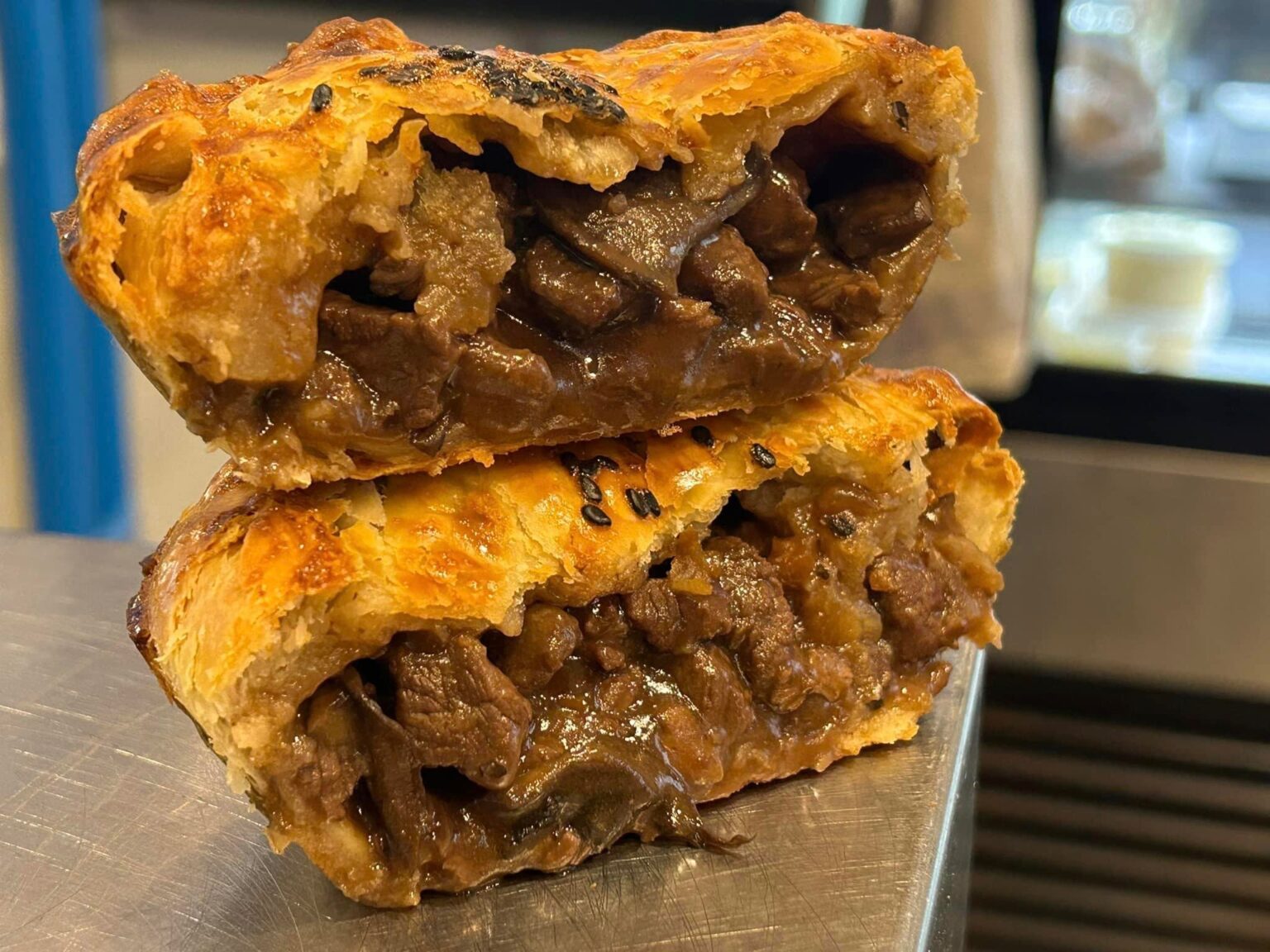 Bakeries Search - Pyneys Pie Reviews