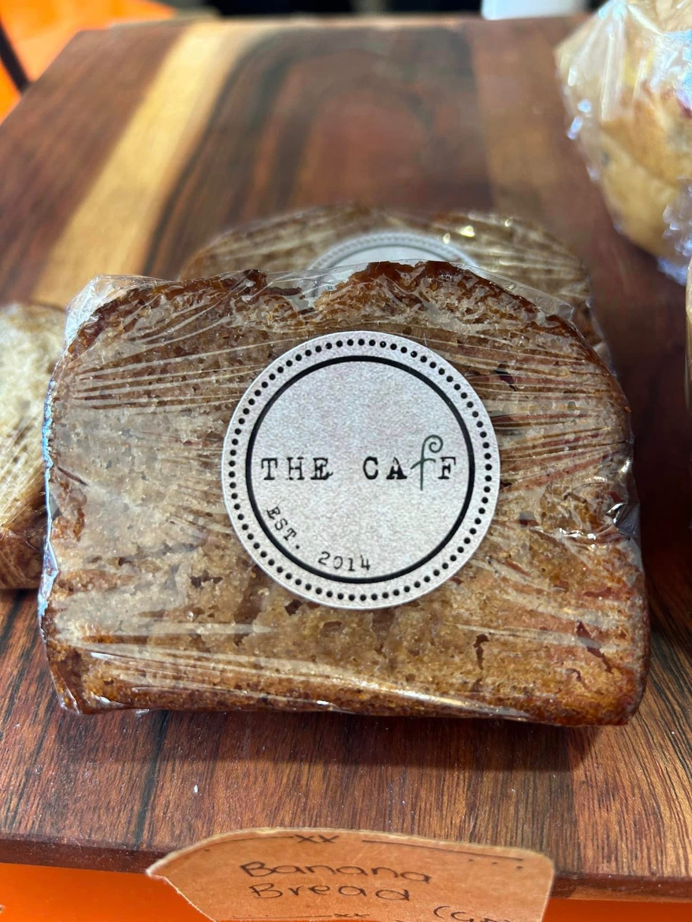 The Caff 235 - Broken Hill NSW - Pyney's Pie Reviews