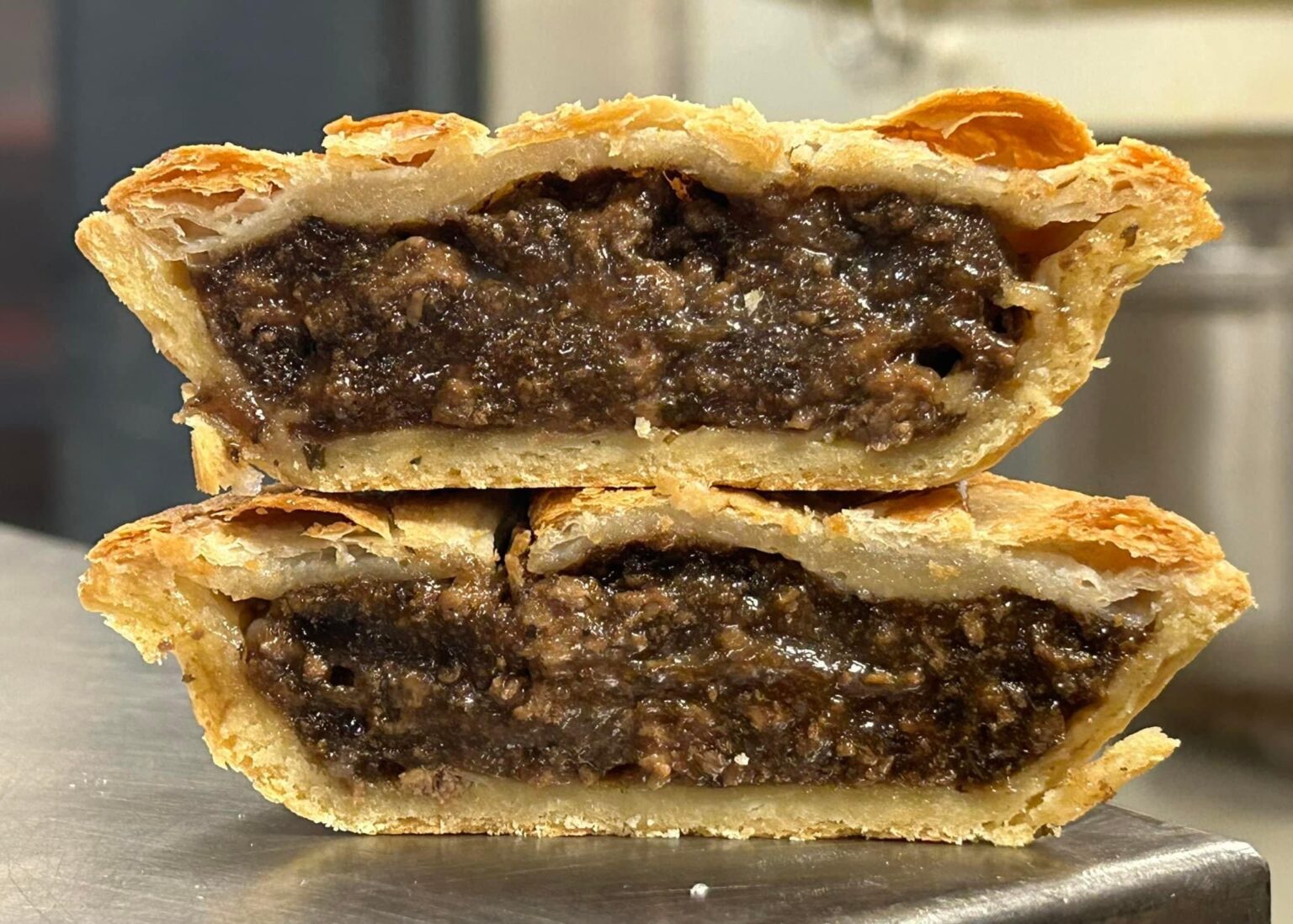 Mundubbera Bakery & Cafe - Mundubbera QLD - Pyney's Pie Reviews