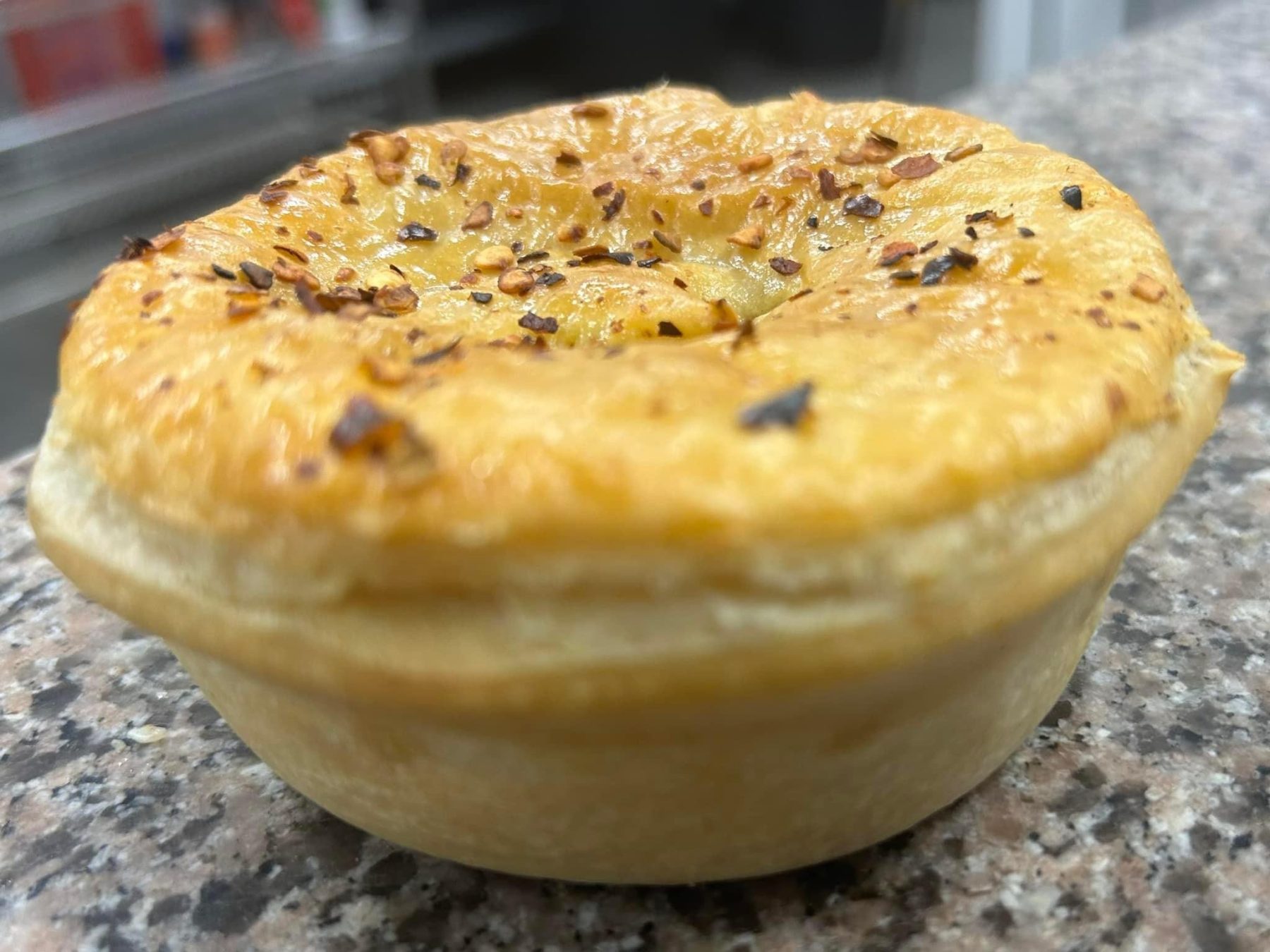 Old Mates Bakery - Palmerston NT - Pyney's Pie Reviews