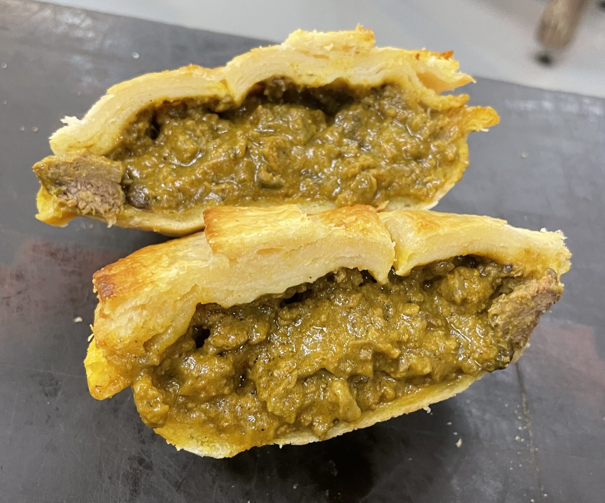 Griffith Butchery and Bakery - Pyney's Pie Reviews