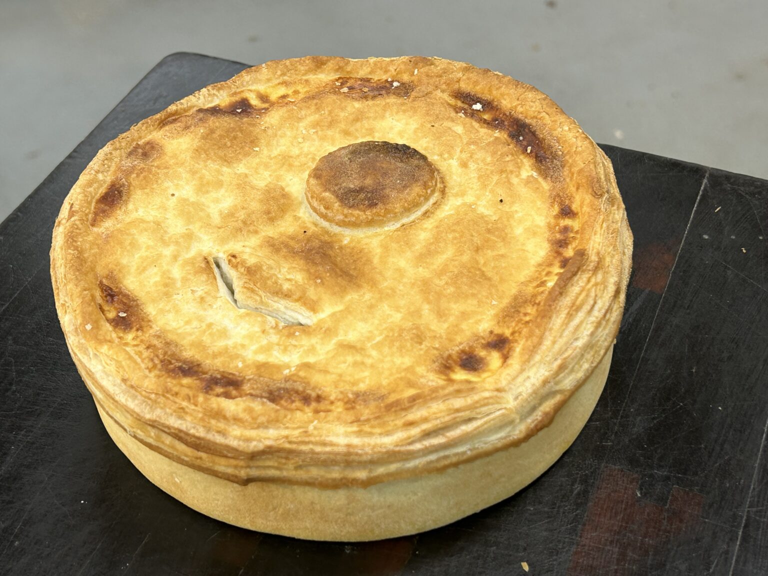 Griffith Butchery and Bakery - Pyney's Pie Reviews