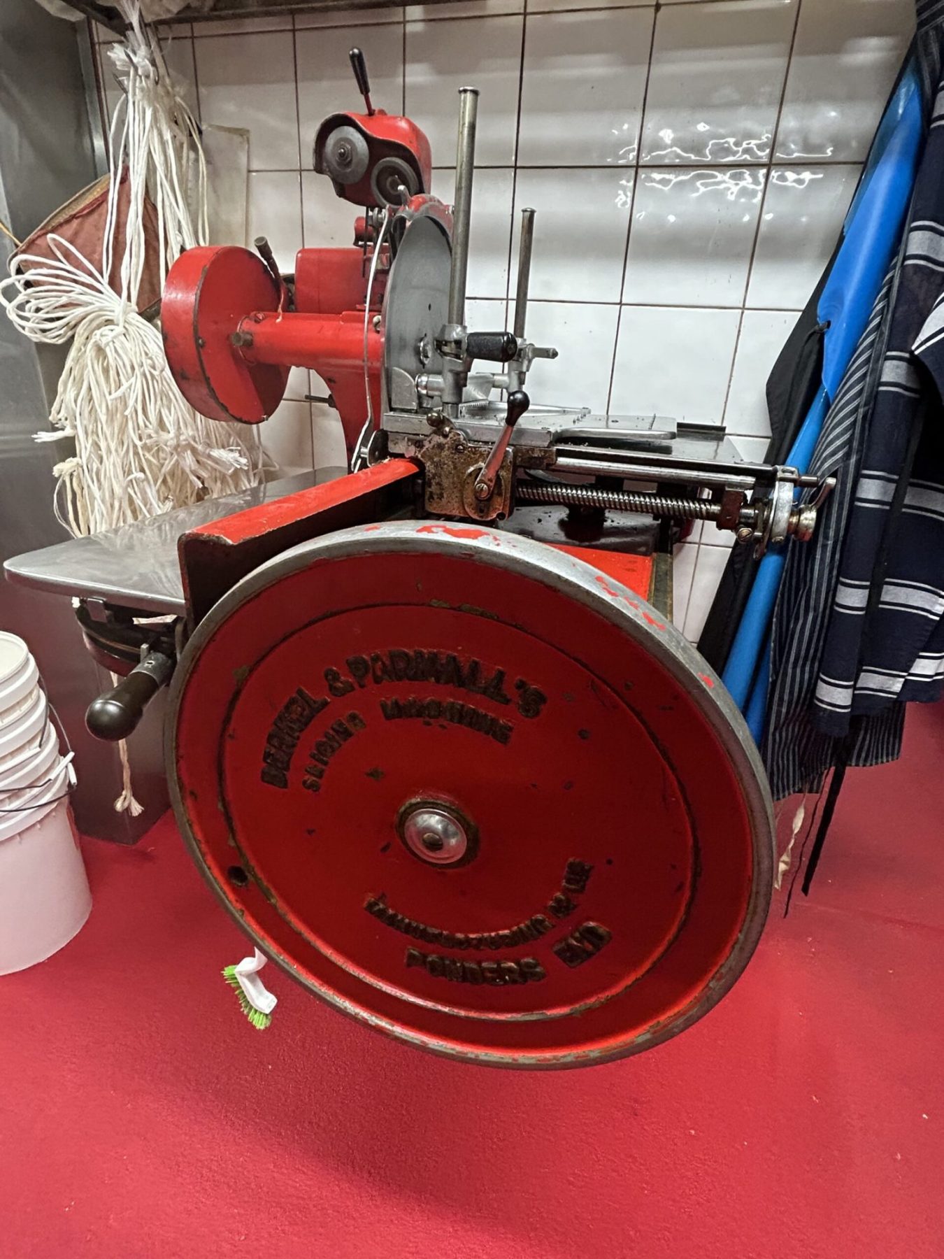 Griffith Butchery and Bakery - Pyney's Pie Reviews