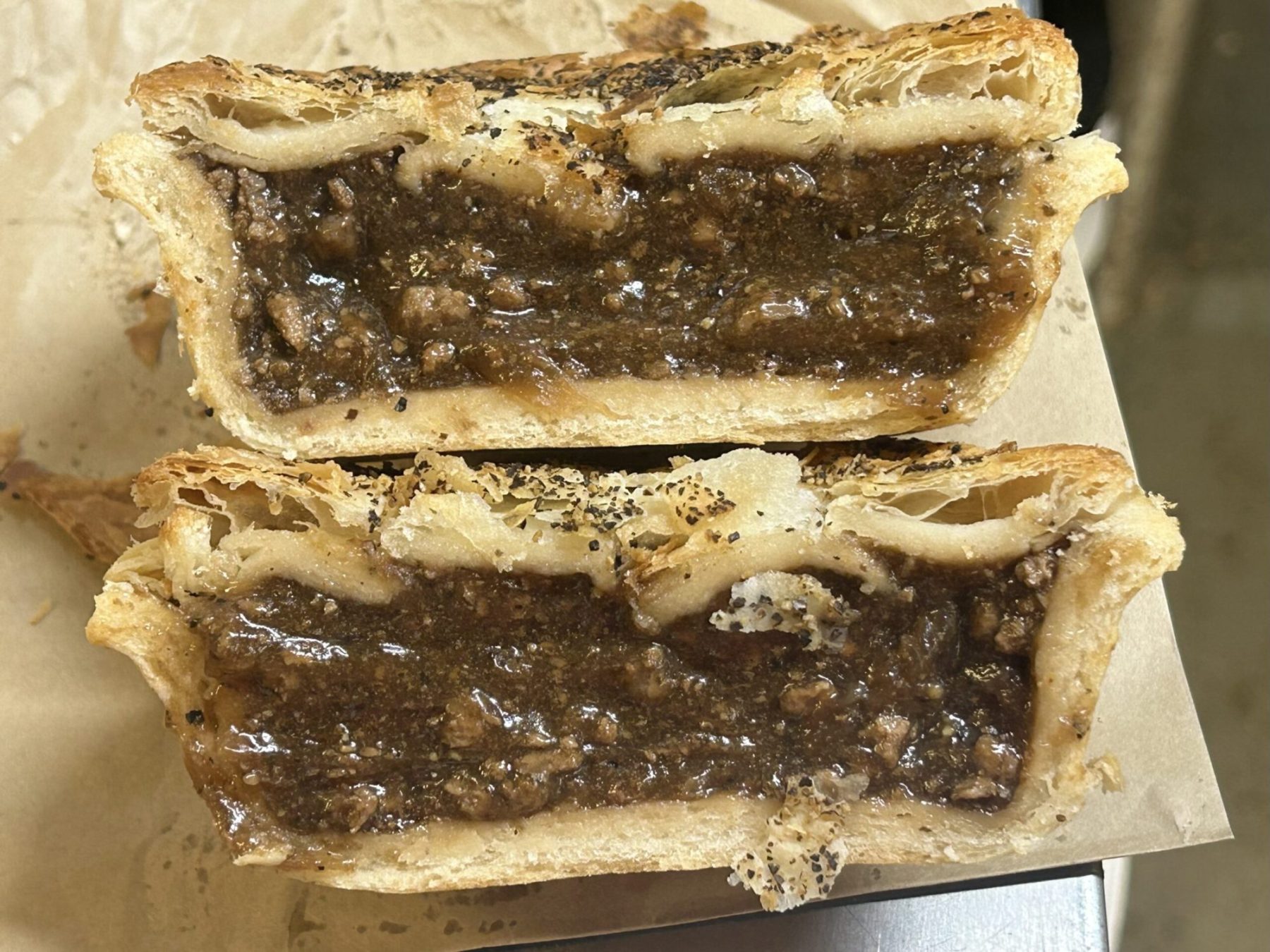 The Kingscliff Baking Company - Kingscliff, NSW - Pyney's Pie Reviews