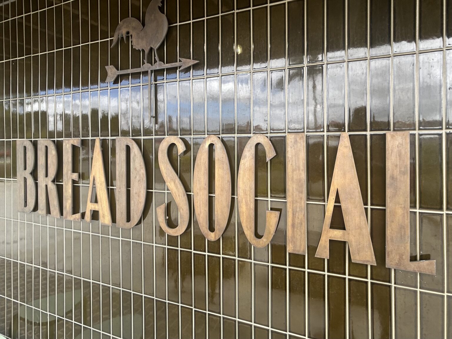 The Bread Social - Pyney's Pie Reviews