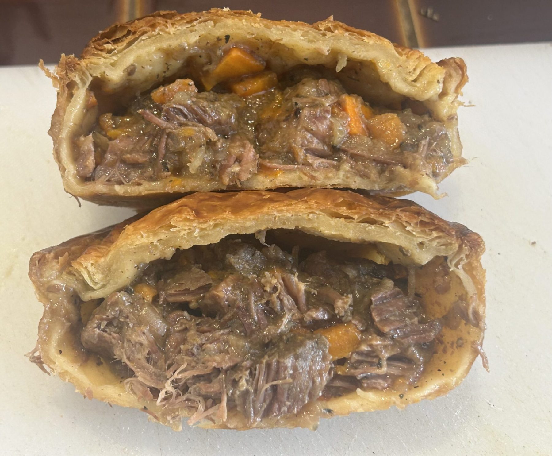 The Bread Social - Pyney's Pie Reviews