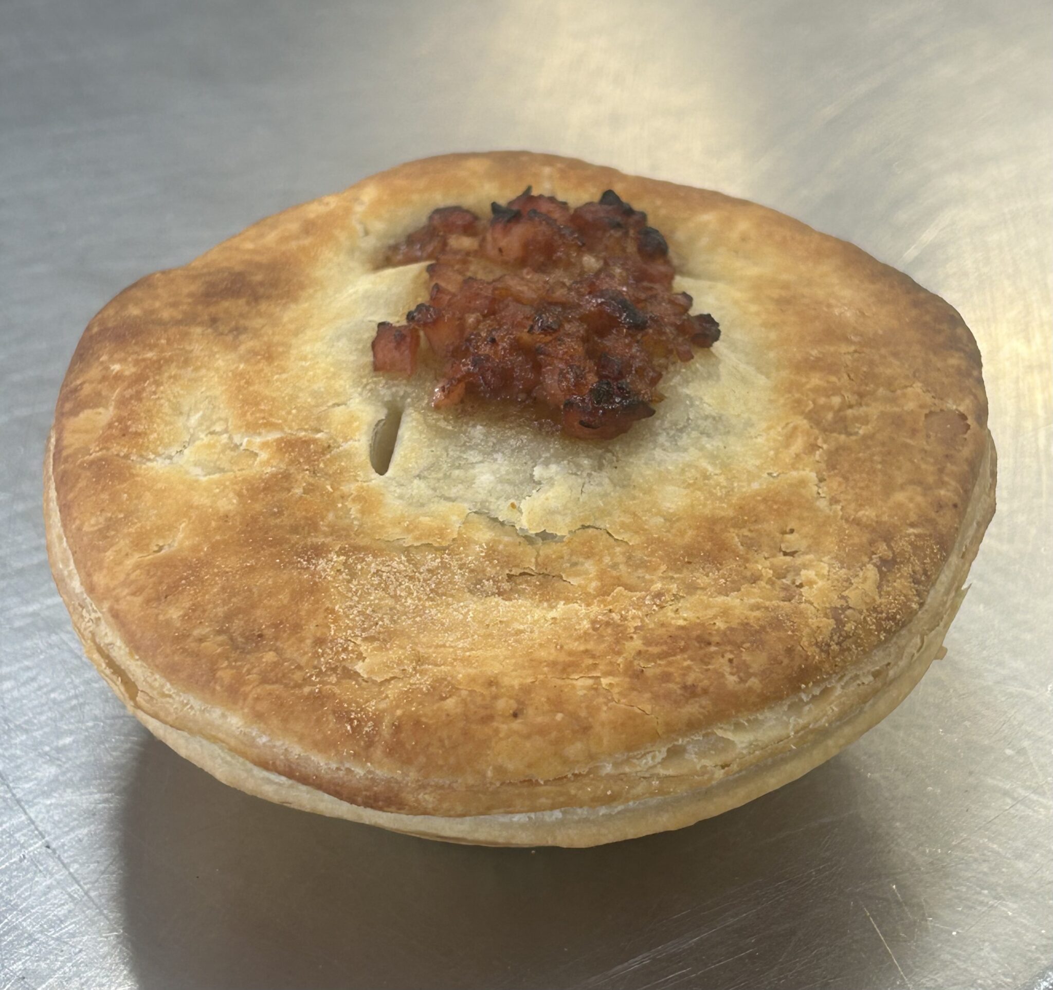 Big Dads Pie Boondall - Pyney's Pie Reviews