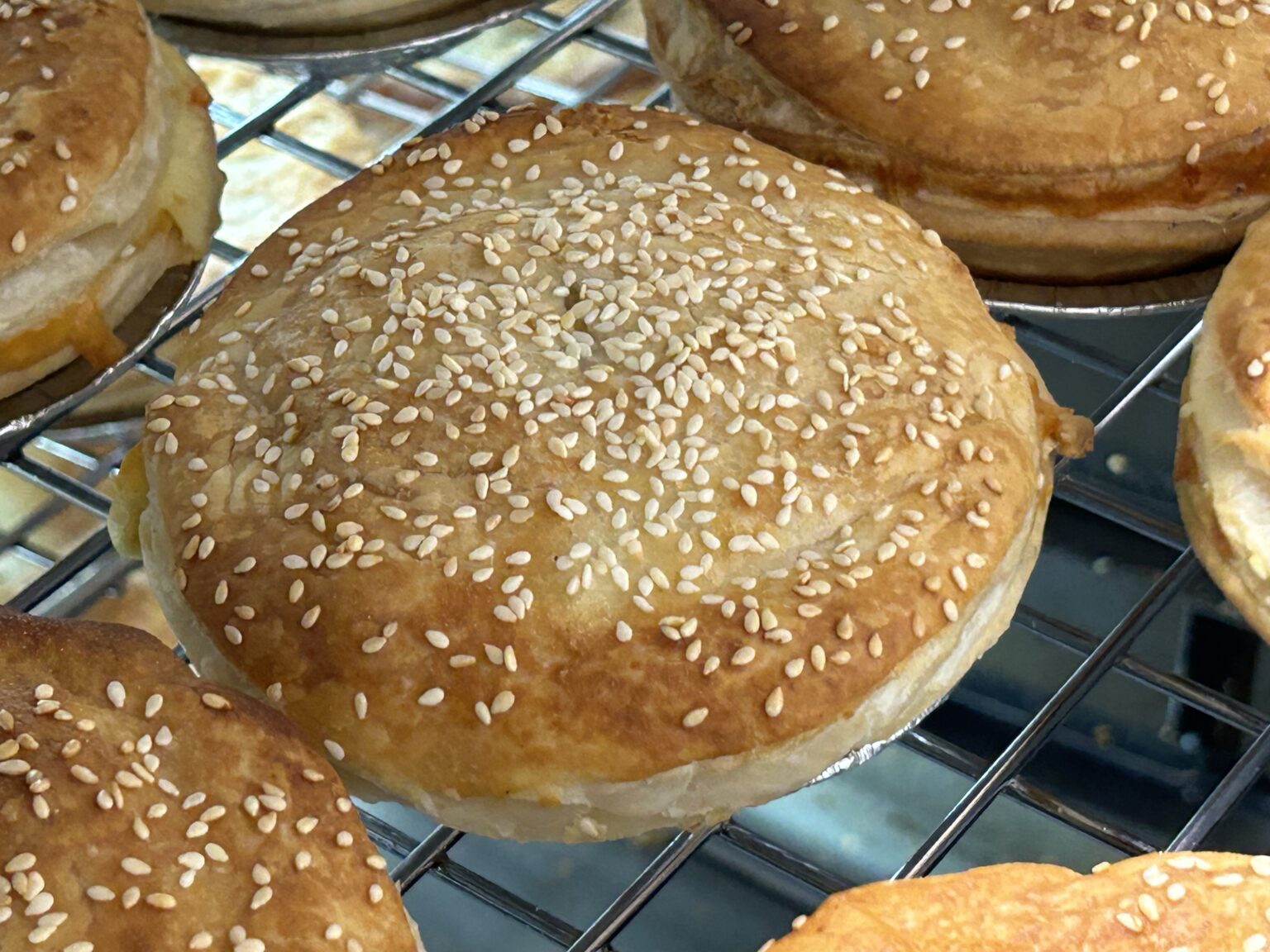 Big Dads Pie Boondall - Pyney's Pie Reviews