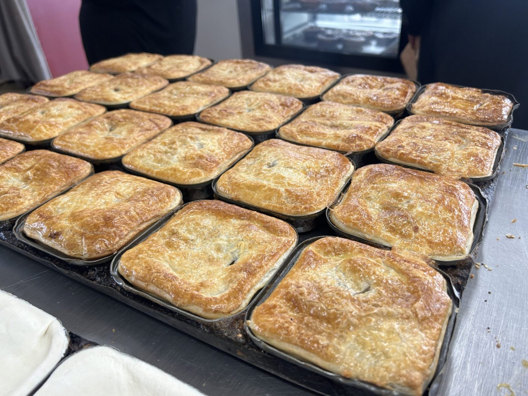 Elaine’s Gourmet Pies - Pyney's Pie Reviews