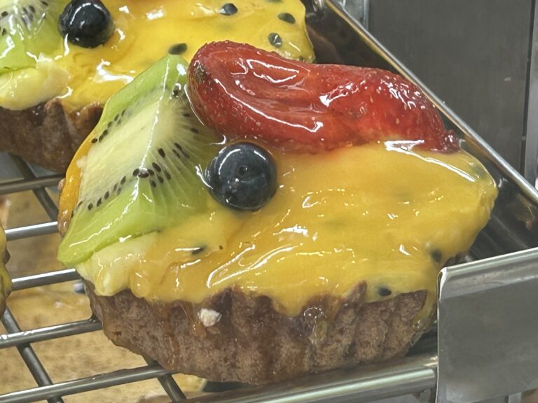 Dobinson’s Bakery - Pyney's Pie Reviews