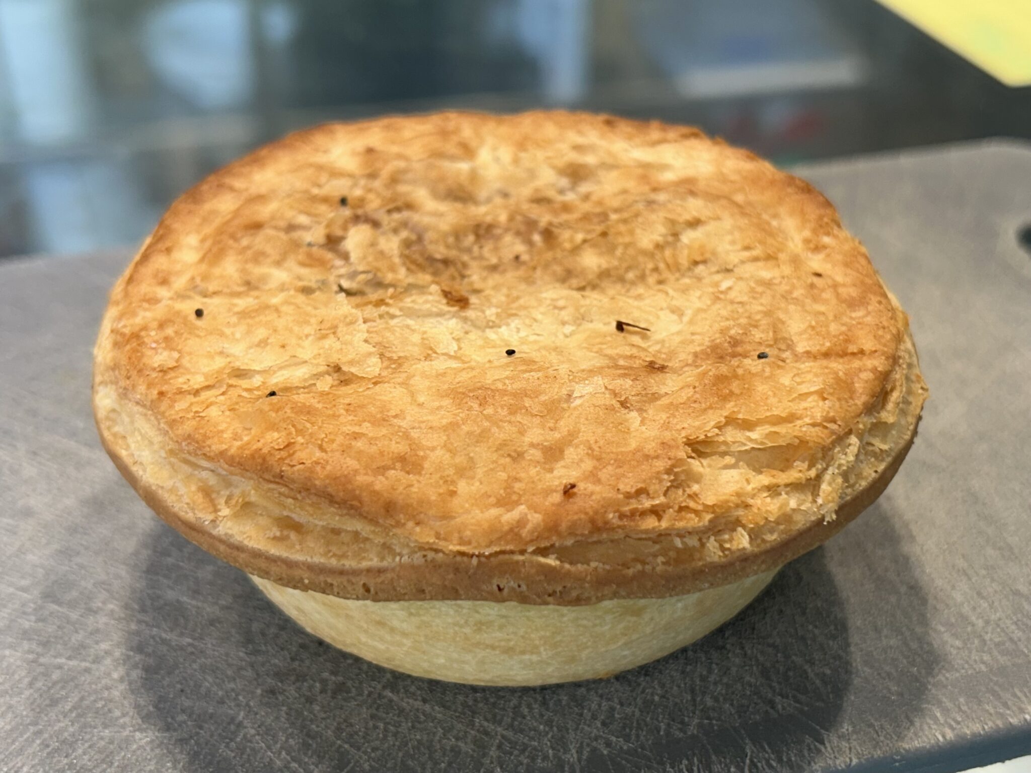 Dobinson’s Bakery - Pyney's Pie Reviews