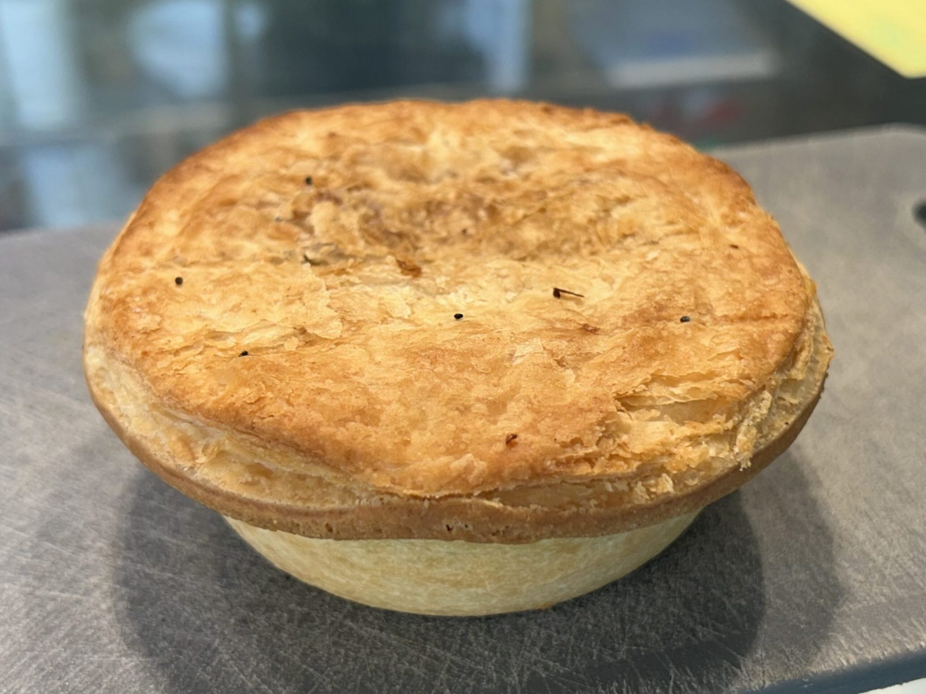Dobinson’s Bakery - Pyney's Pie Reviews