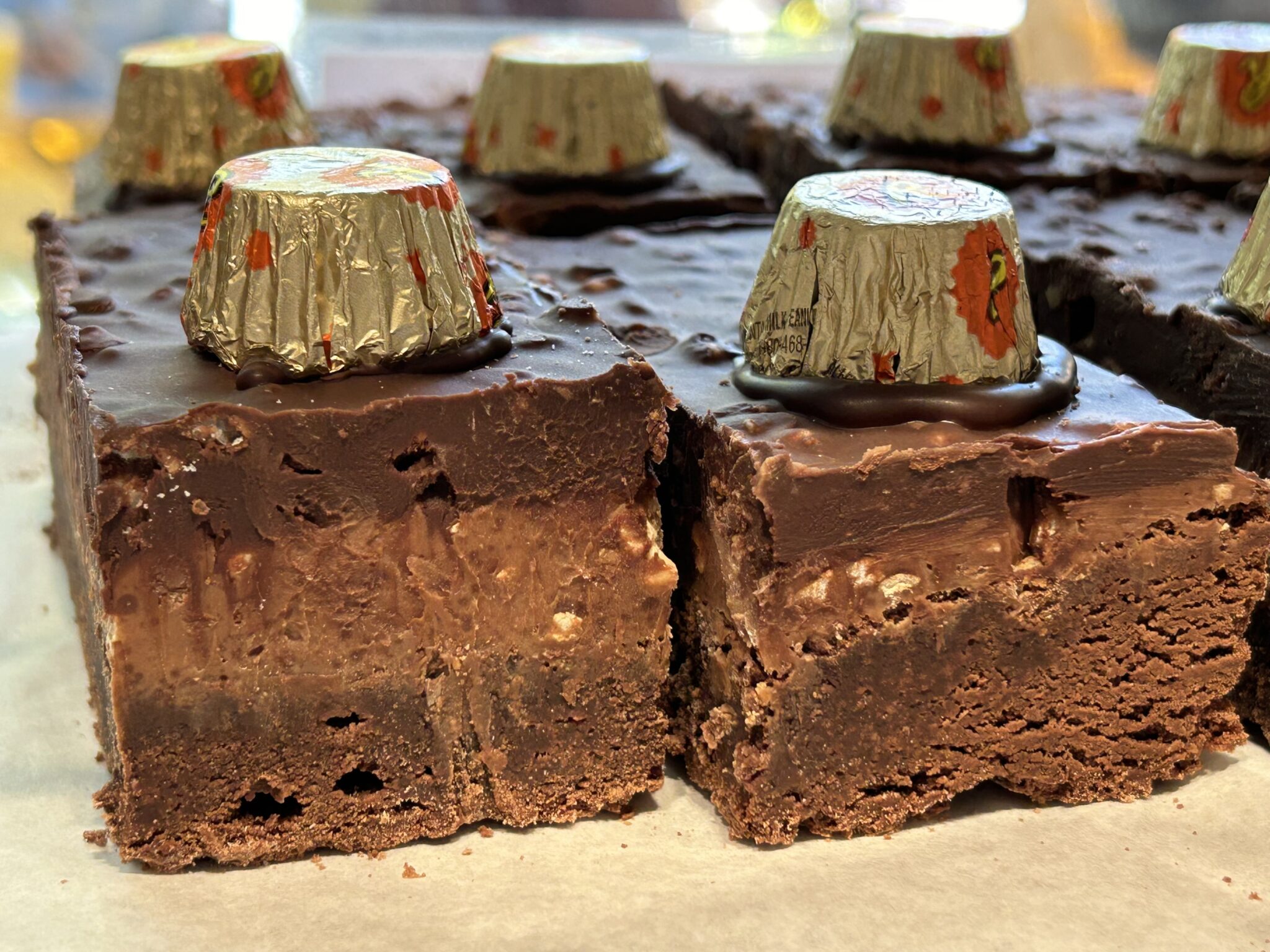 Dobinson’s Bakery - Pyney's Pie Reviews