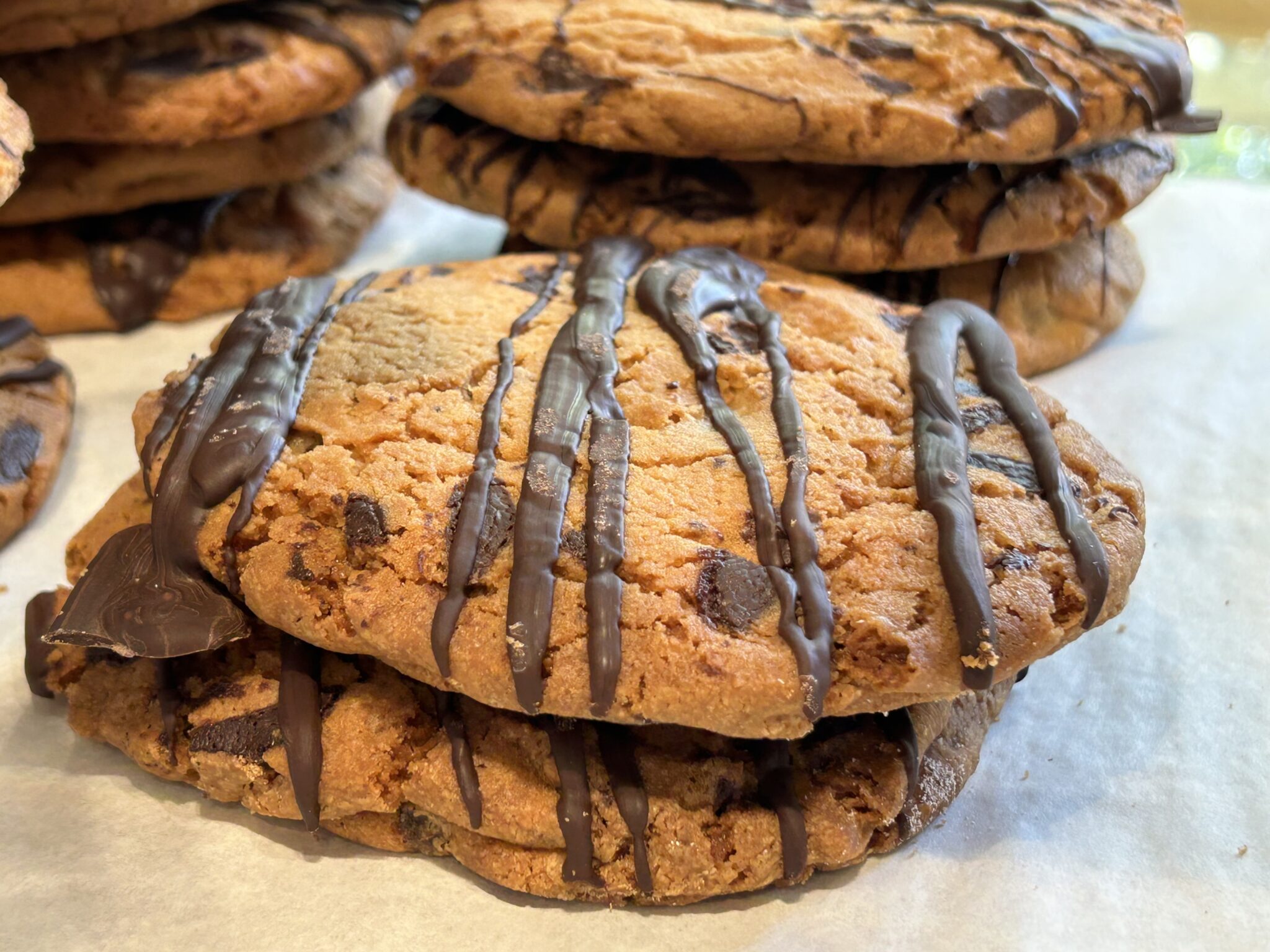 Dobinson’s Bakery - Pyney's Pie Reviews