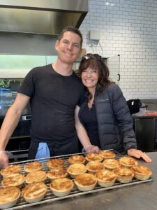 Dobinson’s Bakery - Pyney's Pie Reviews