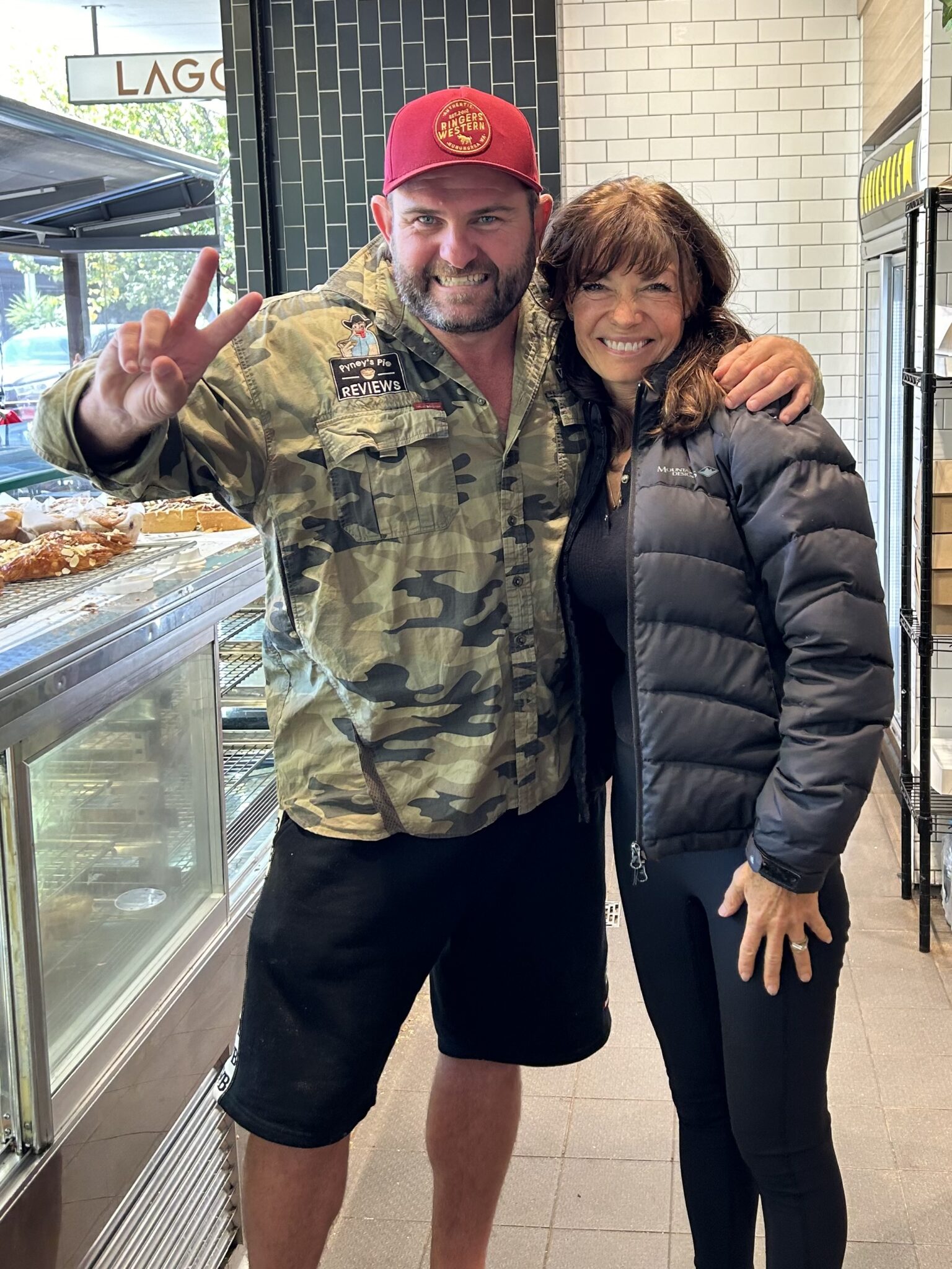 Dobinson’s Bakery - Pyney's Pie Reviews