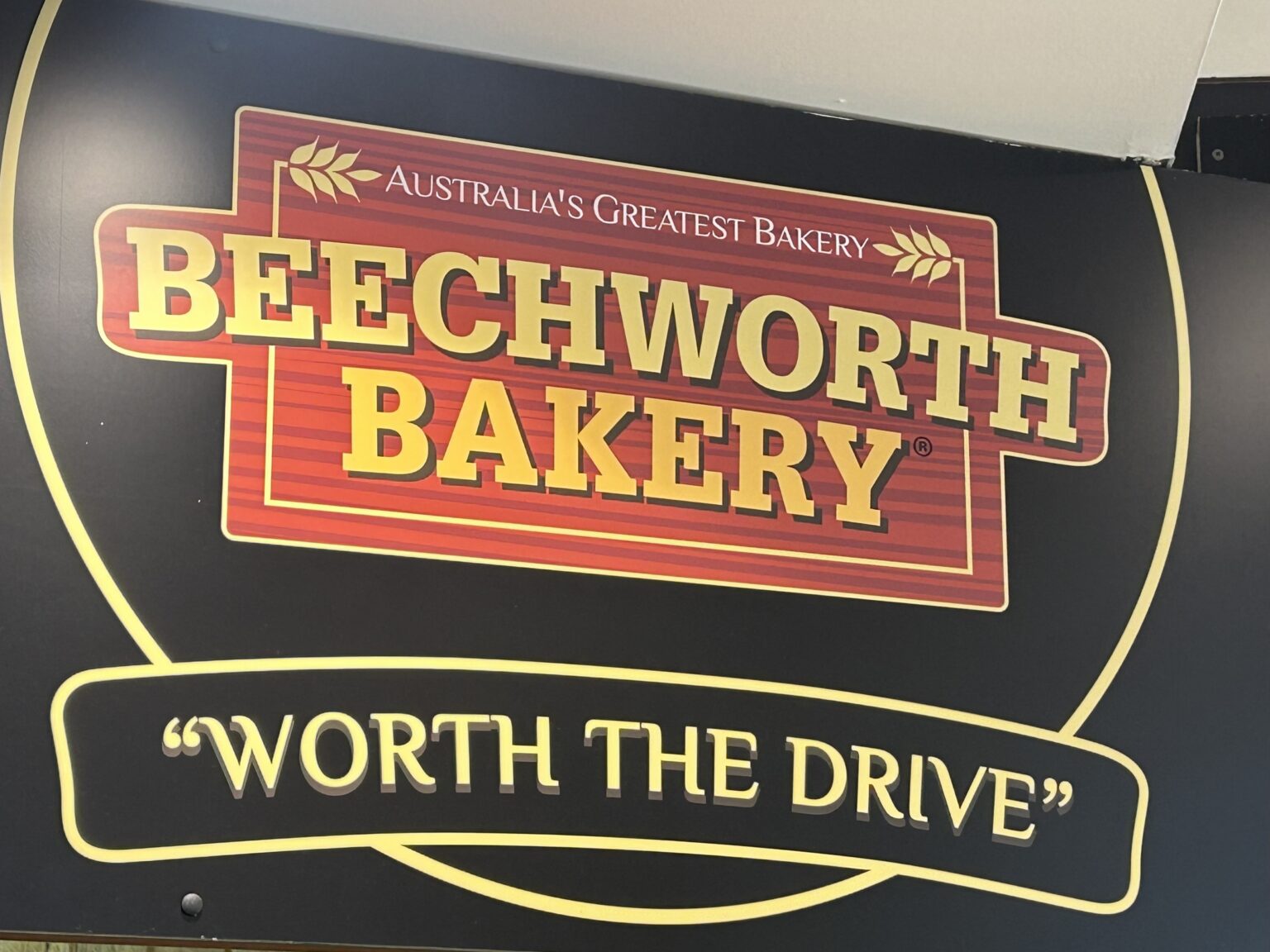 Beechworth Bakery - Pyney's Pie Reviews