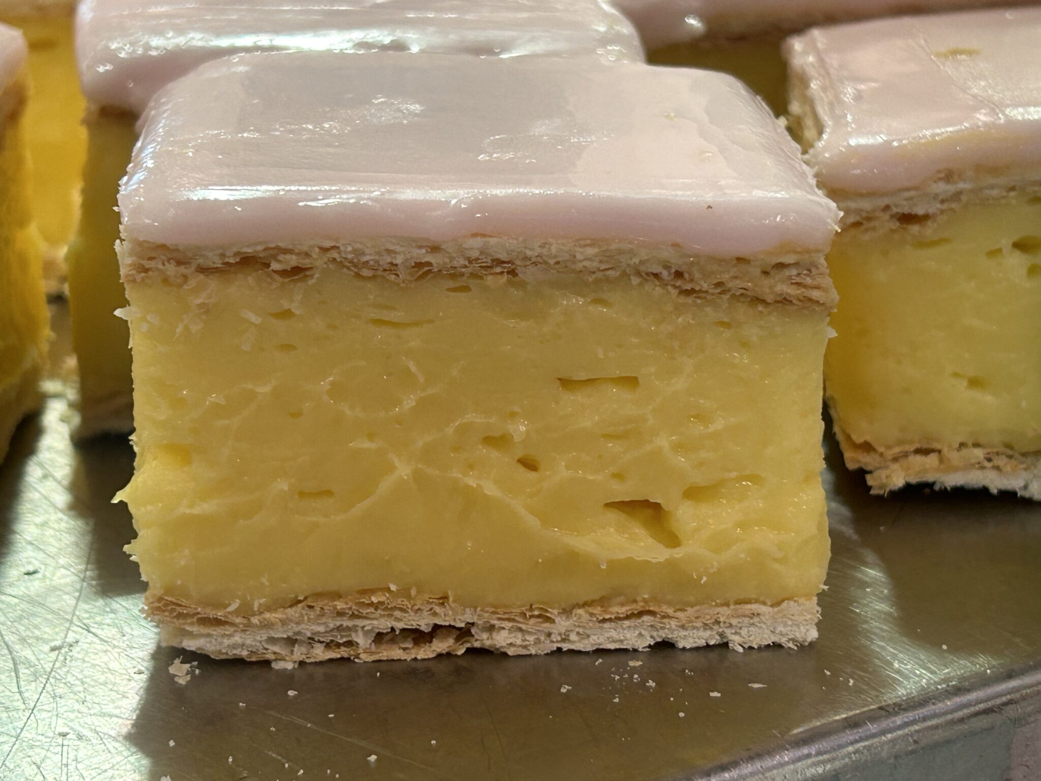 Beechworth Bakery - Pyney's Pie Reviews