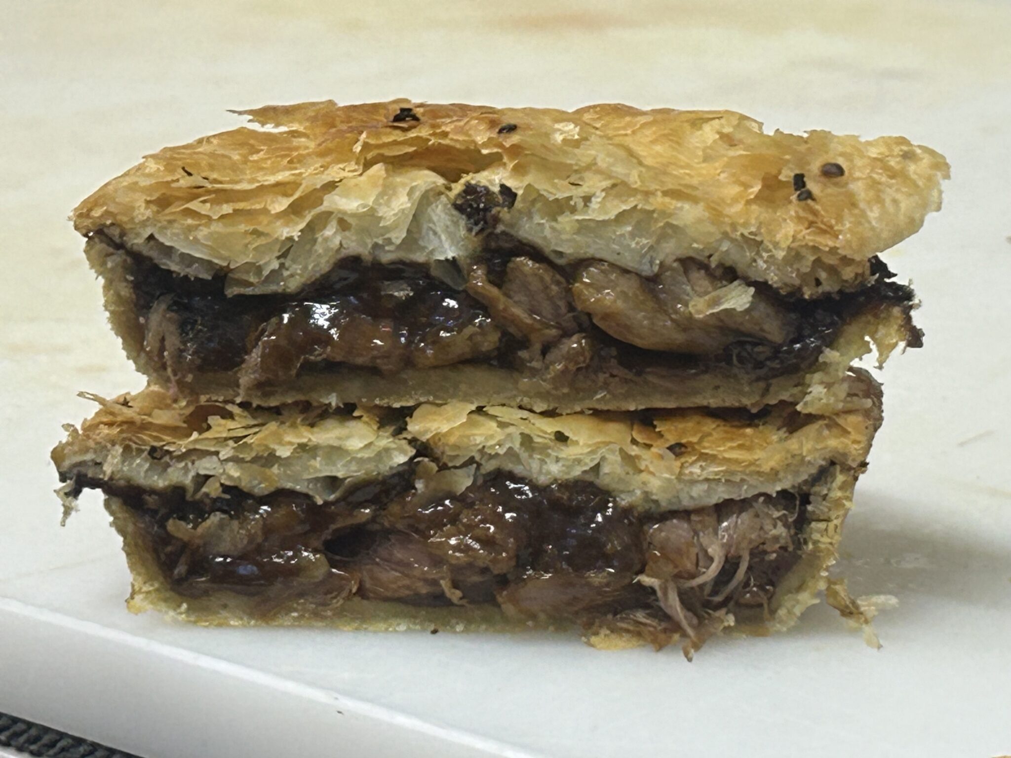 Red Hill Butcher Shop - Pyney's Pie Reviews