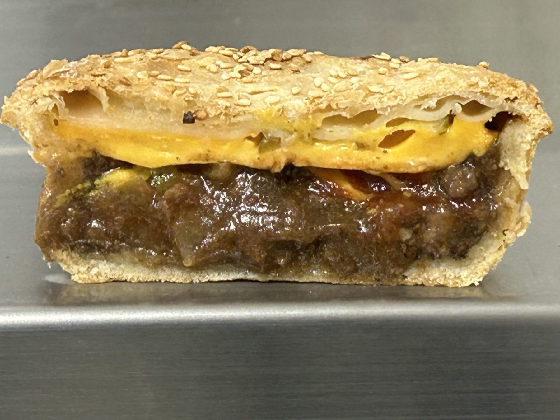 North End Bakehouse - Pyney's Pie Reviews