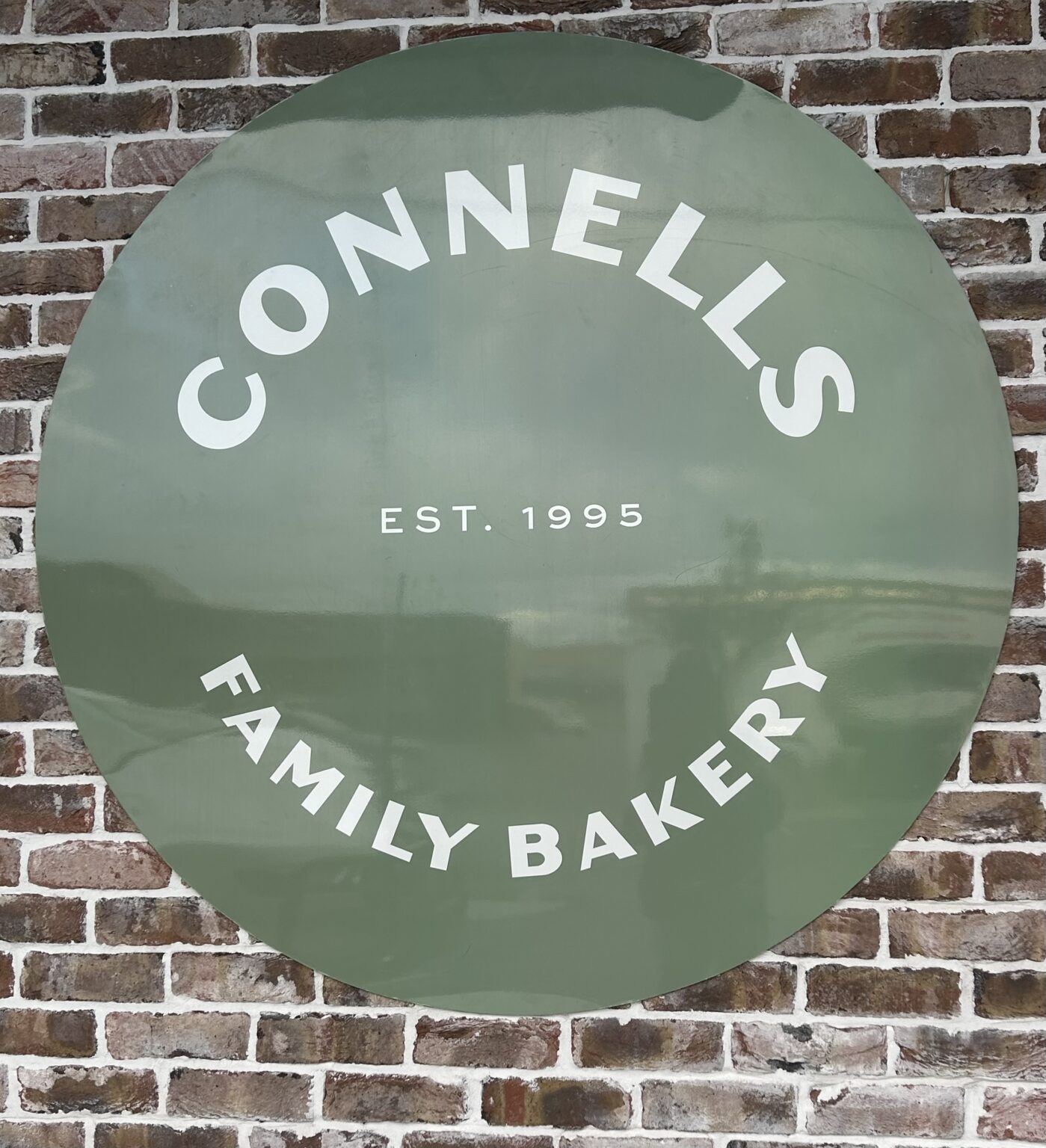 Connell’s Family Bakery - Pyney's Pie Reviews