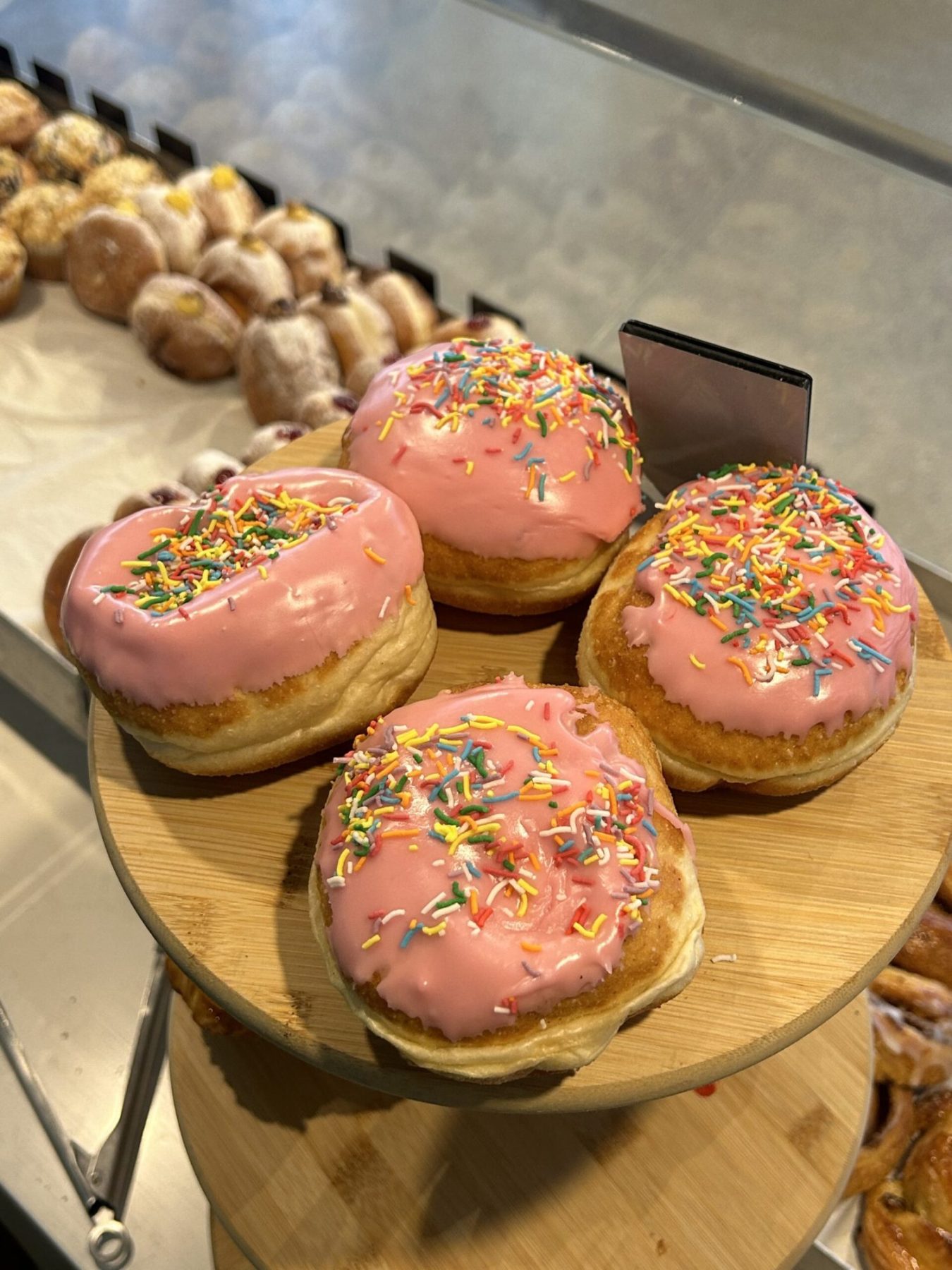 Connell’s Family Bakery - Pyney's Pie Reviews