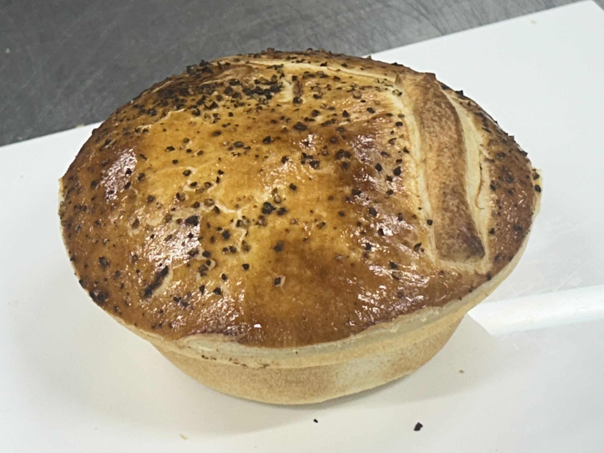 Connell’s Family Bakery - Pyney's Pie Reviews