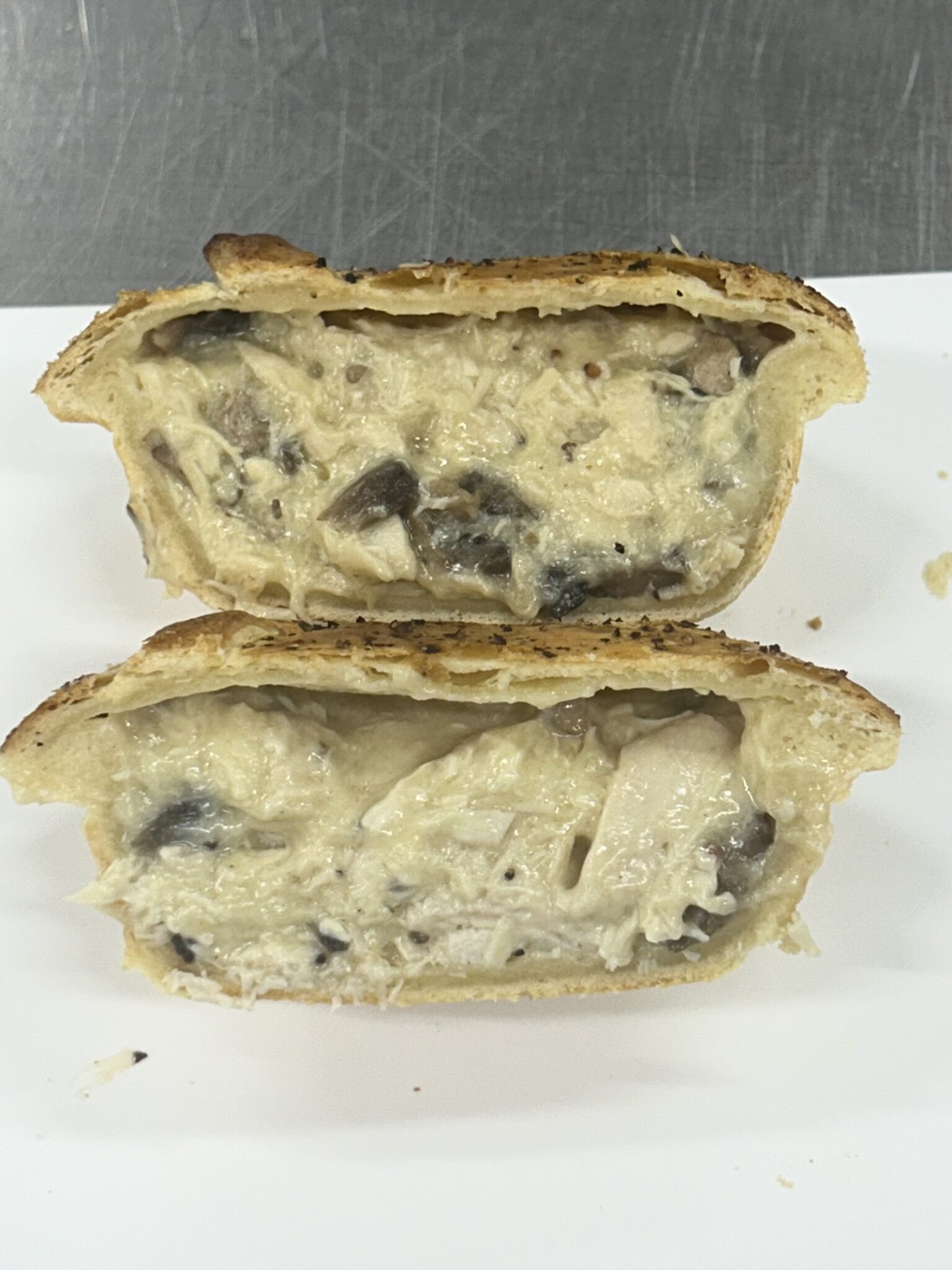 Connell’s Family Bakery - Pyney's Pie Reviews