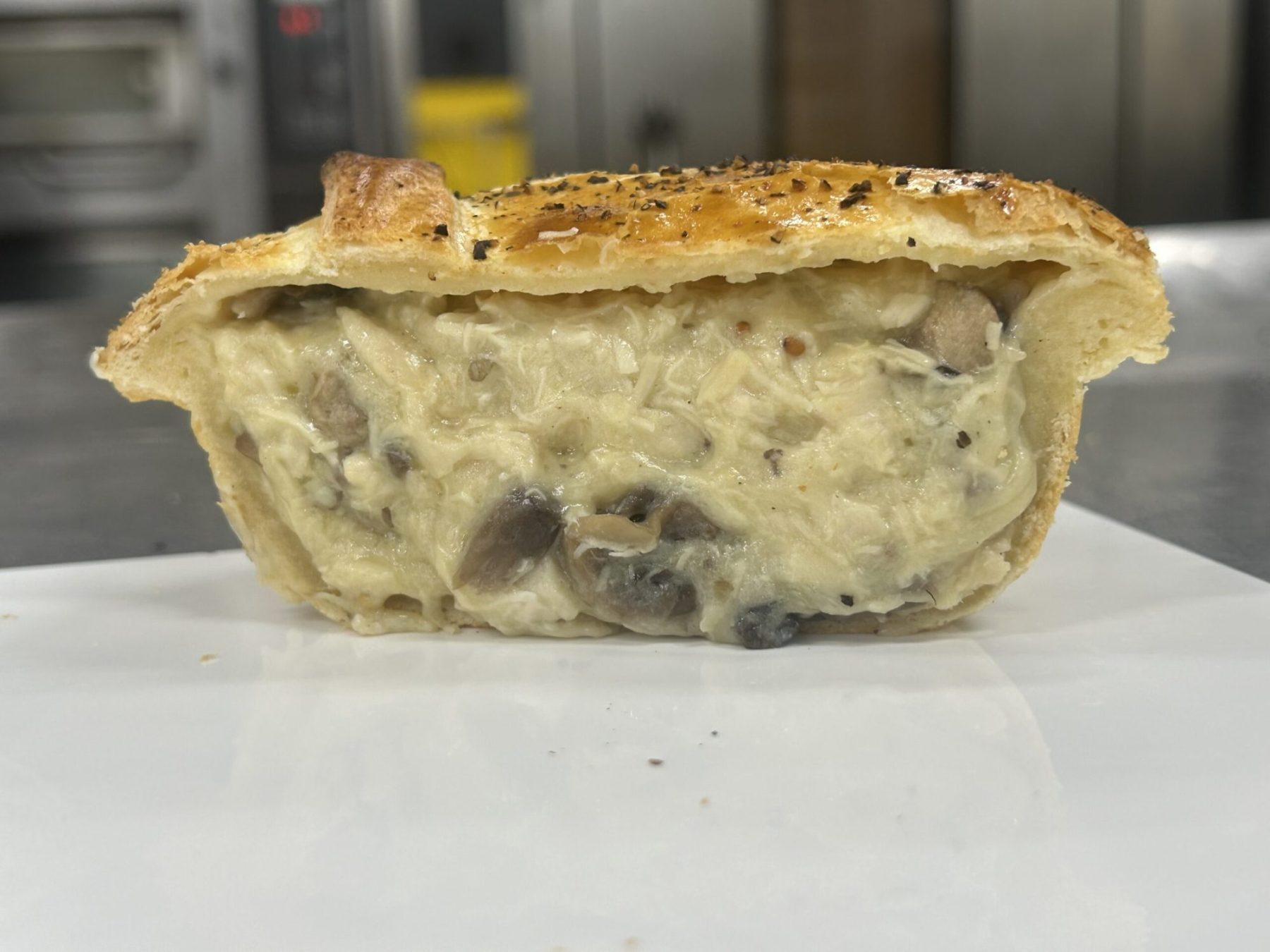 Connell’s Family Bakery - Pyney's Pie Reviews