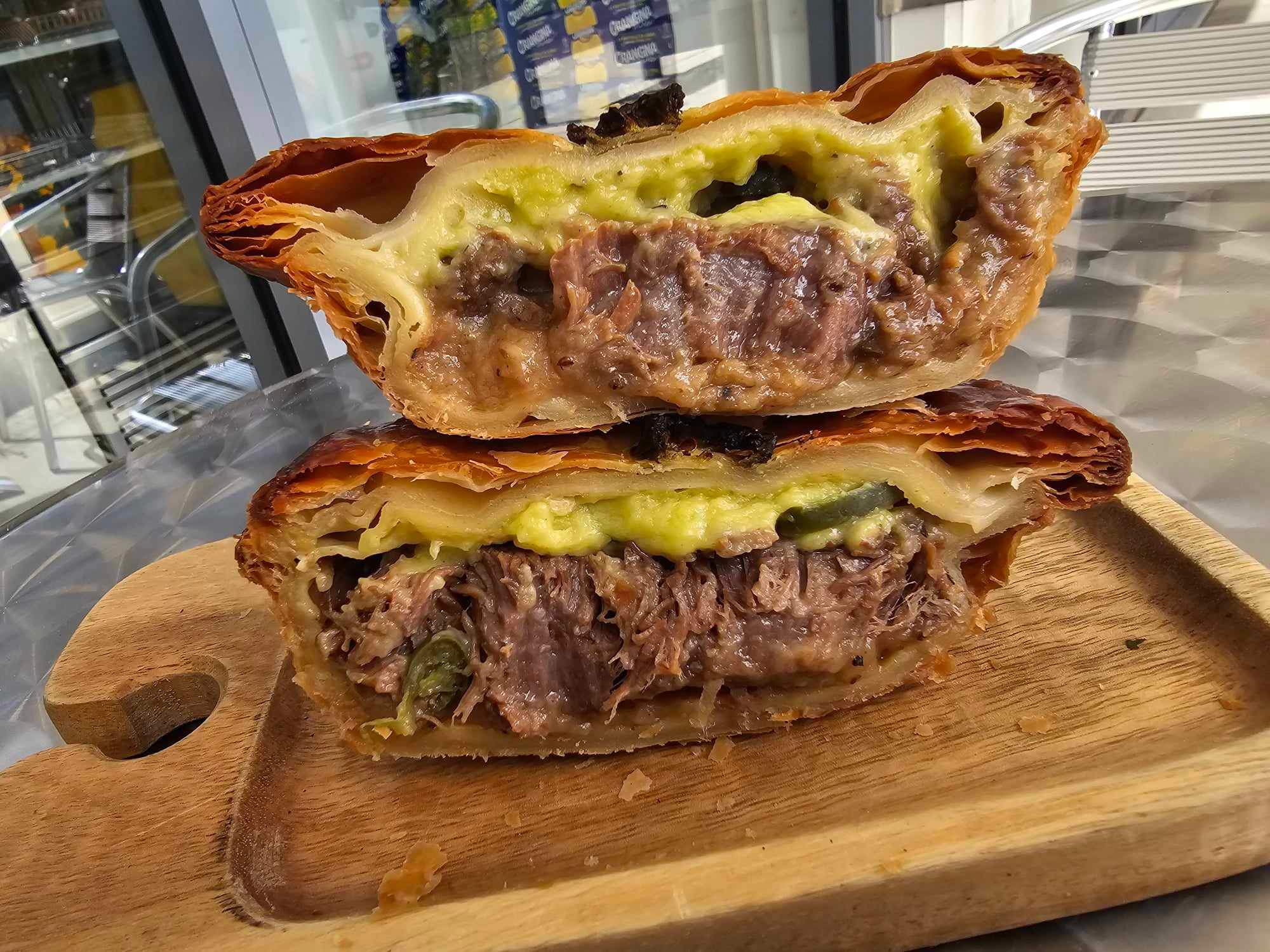 JD’s Pies And Tacos - Pyney's Pie Reviews