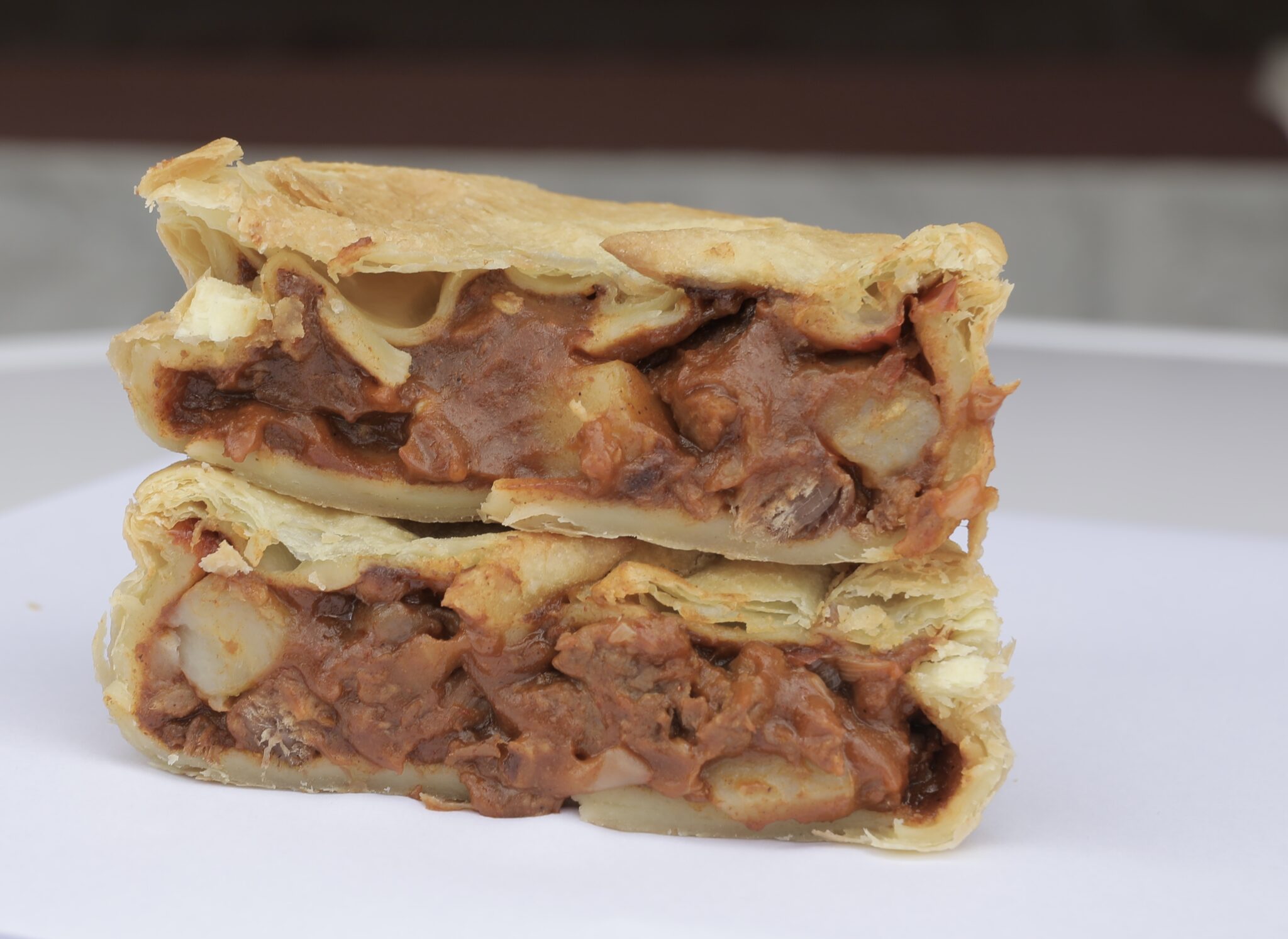 Vili’s Pies - Pyney's Pie Reviews