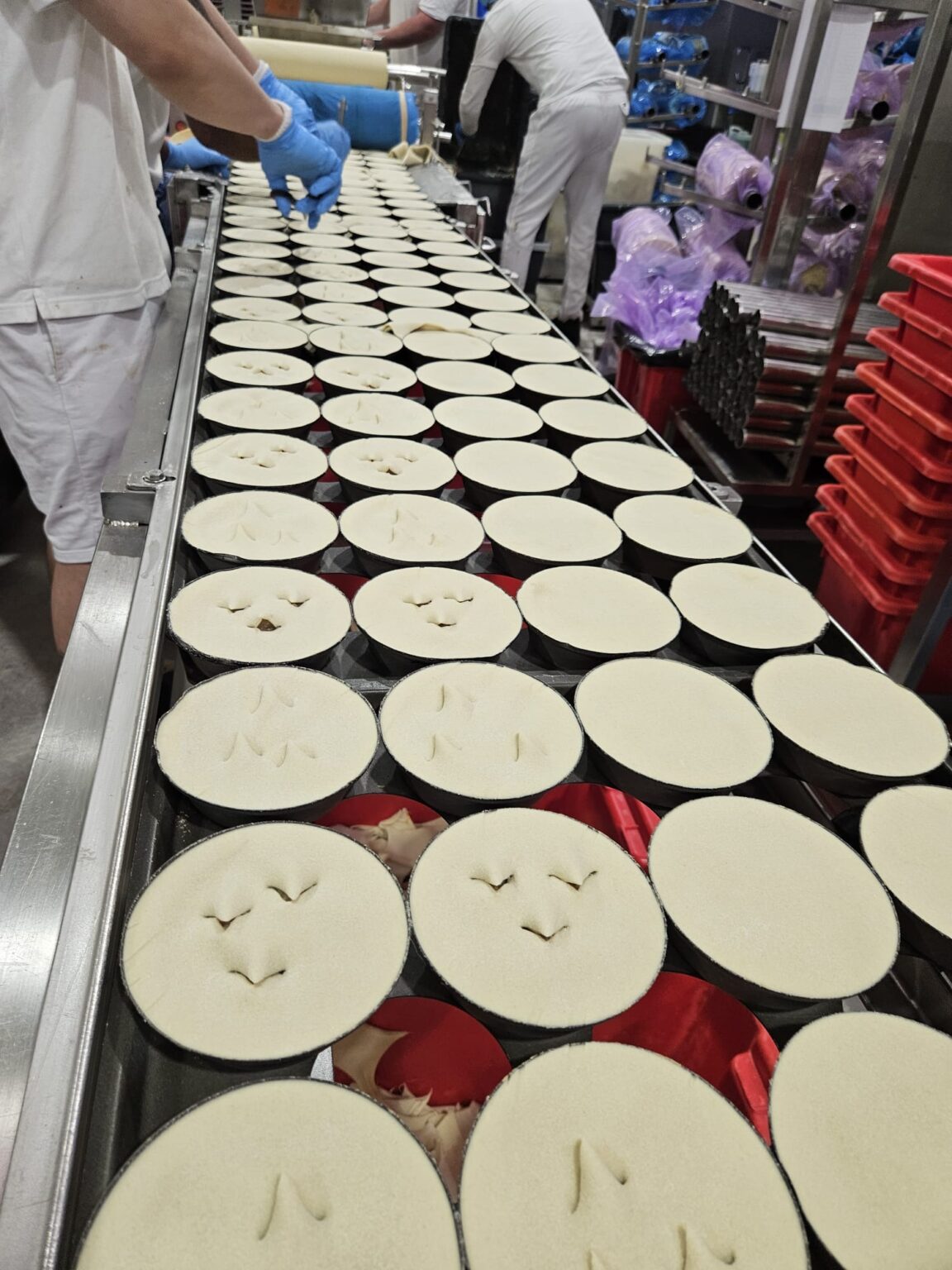 Vili’s Pies - Pyney's Pie Reviews