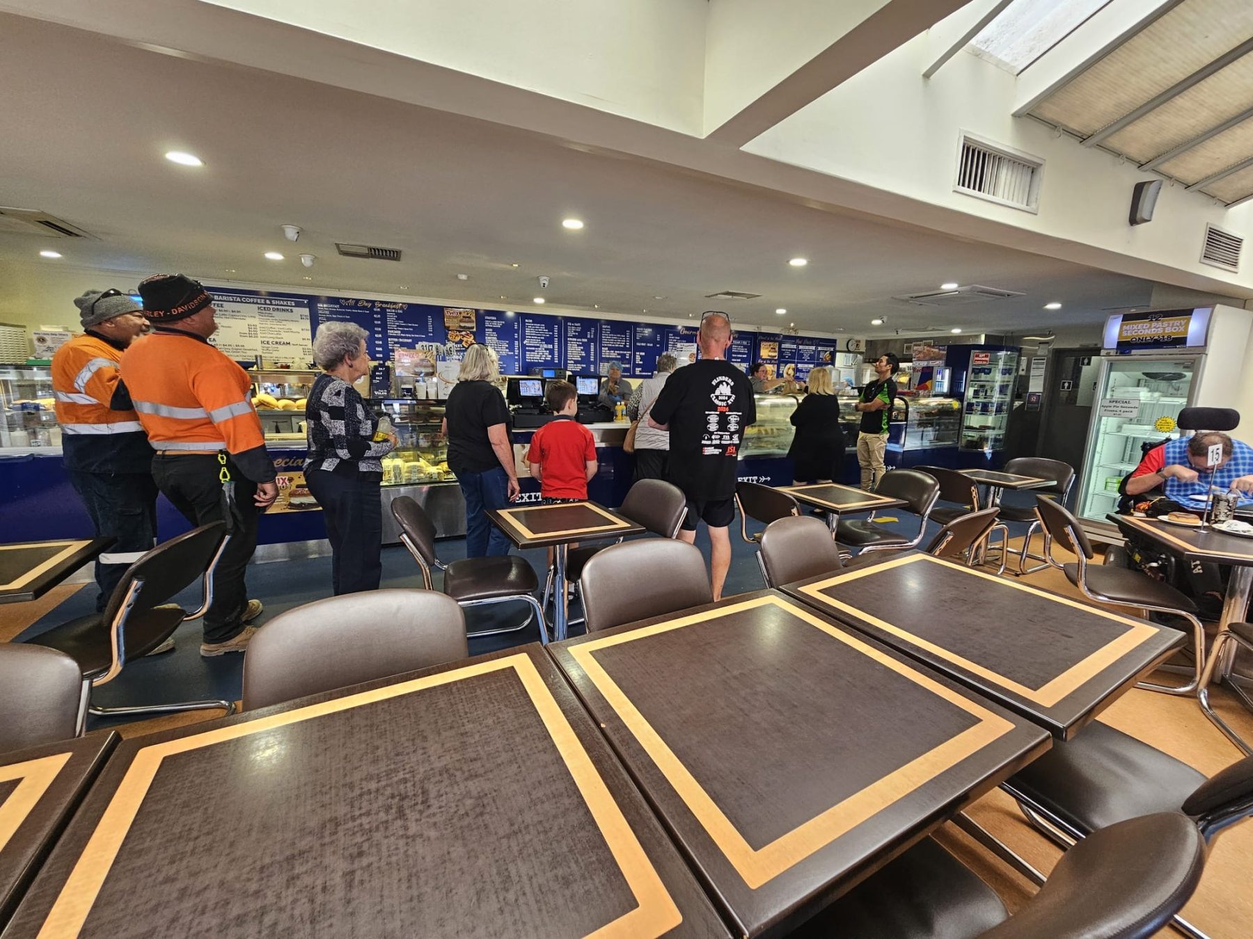 Vili’s Pies - Pyney's Pie Reviews