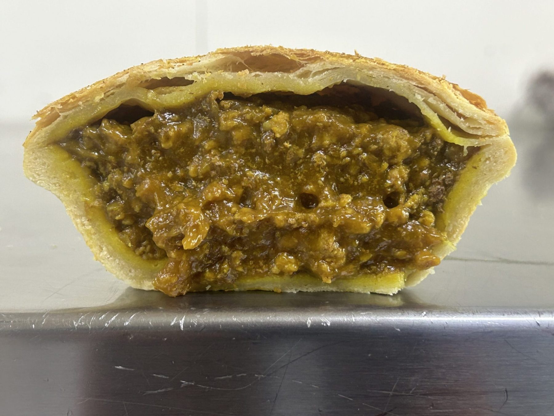 Curcio’s Drive-Thru Bakery - Pyney's Pie Reviews