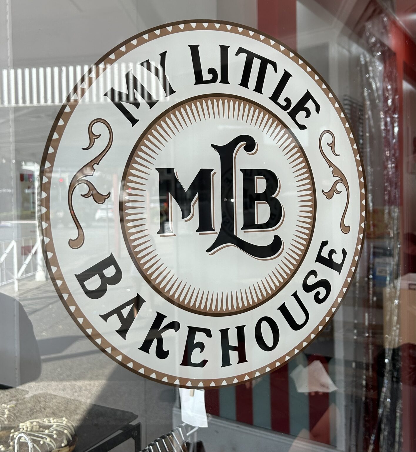My Little Bakehouse - Pyney's Pie Reviews