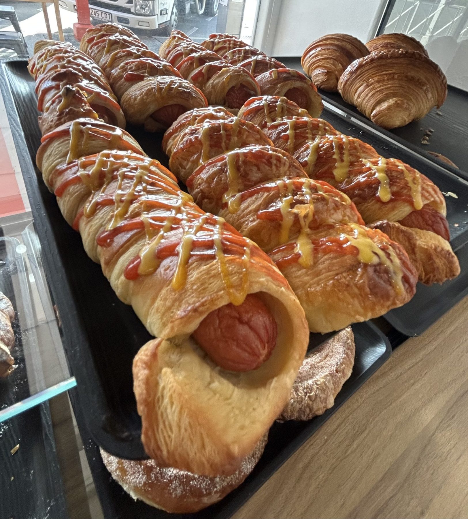 My Little Bakehouse - Pyney's Pie Reviews