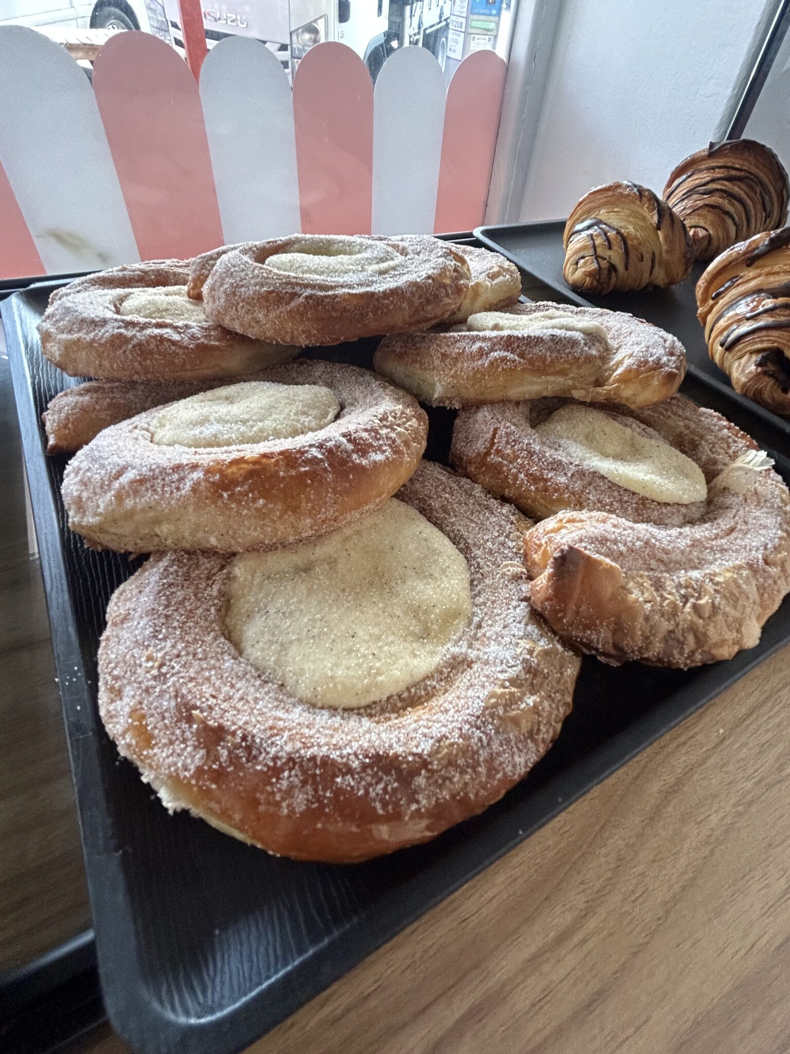 My Little Bakehouse - Pyney's Pie Reviews