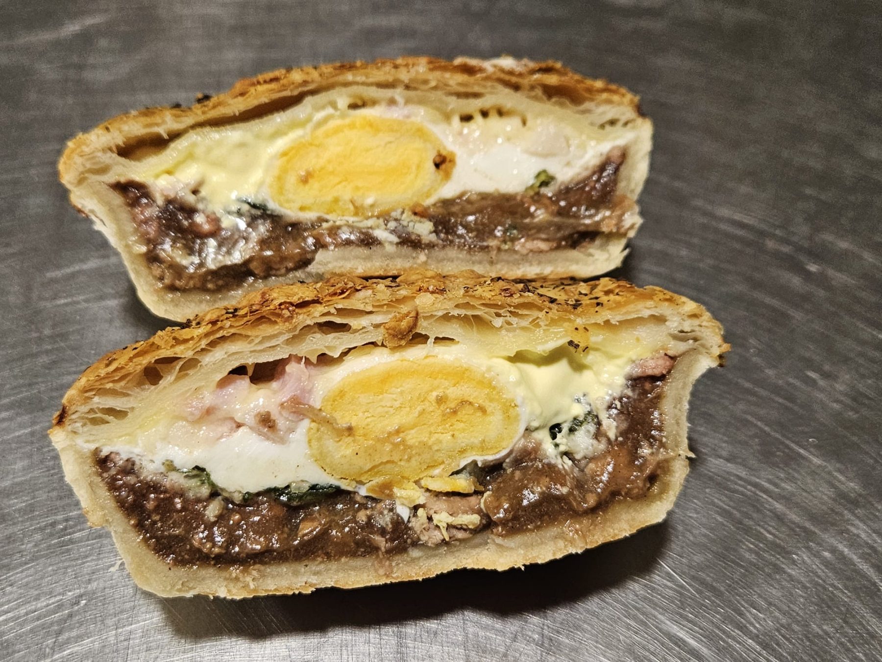 Bakehouse 13 - Pyney's Pie Reviews