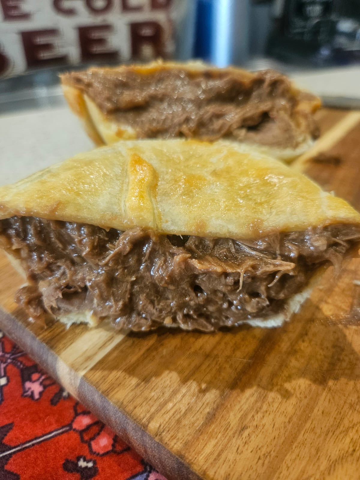 Bredbo Inn Hotel - Pyney's Pie Reviews