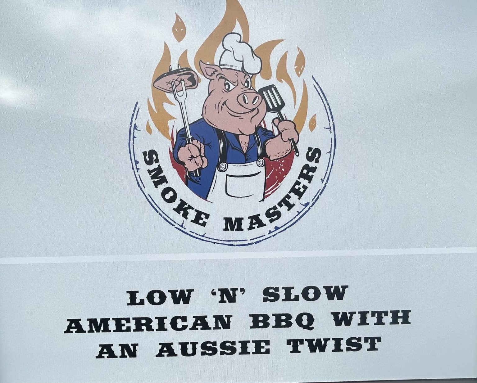 Smoke Masters BBQ - Pyney's Pie Reviews