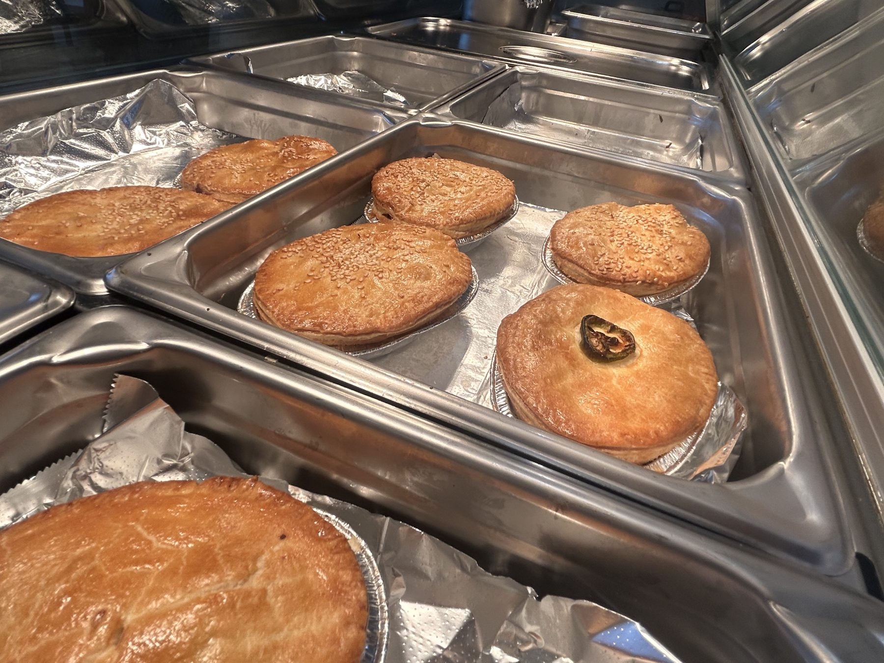 Smoke Masters BBQ - Pyney's Pie Reviews