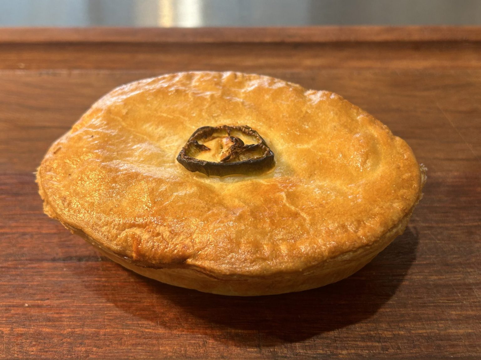 Smoke Masters BBQ - Pyney's Pie Reviews