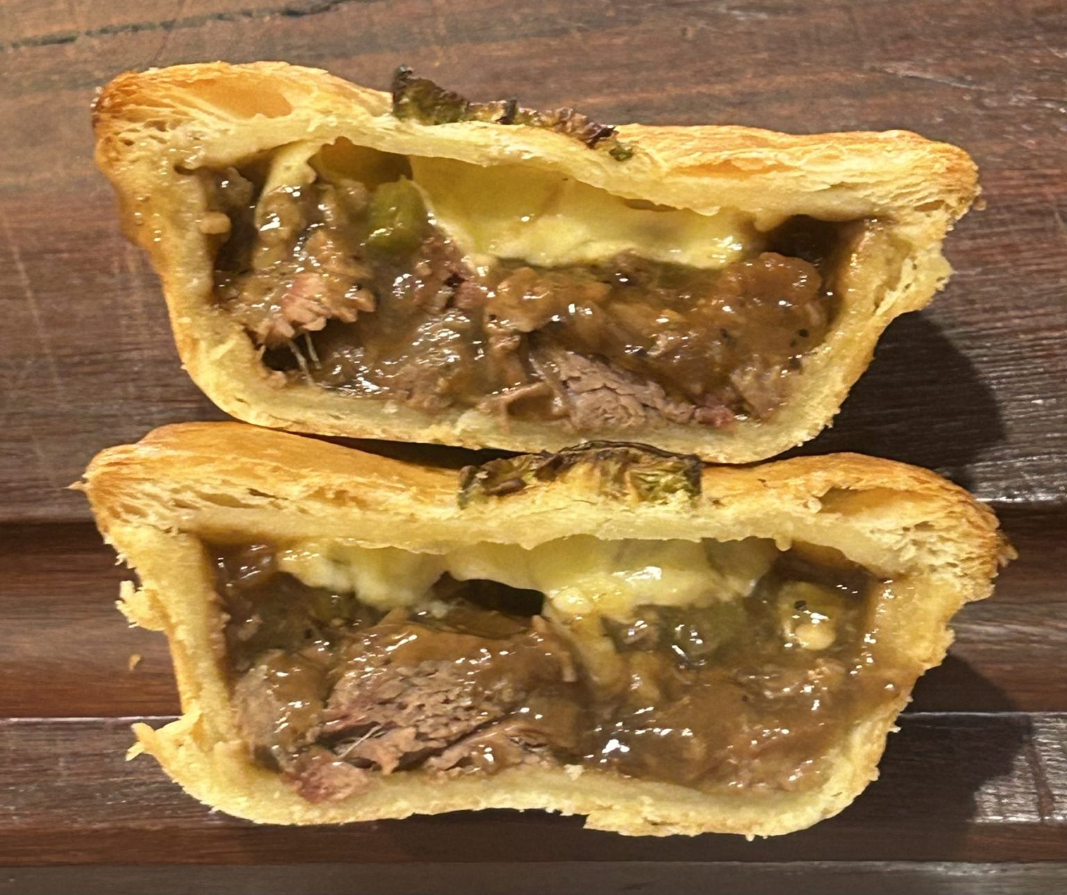 Smoke Masters BBQ - Pyney's Pie Reviews