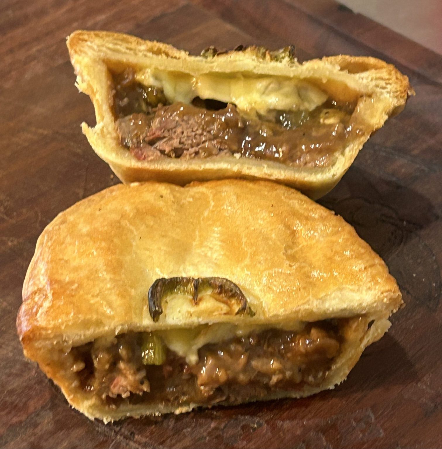 Smoke Masters BBQ - Pyney's Pie Reviews