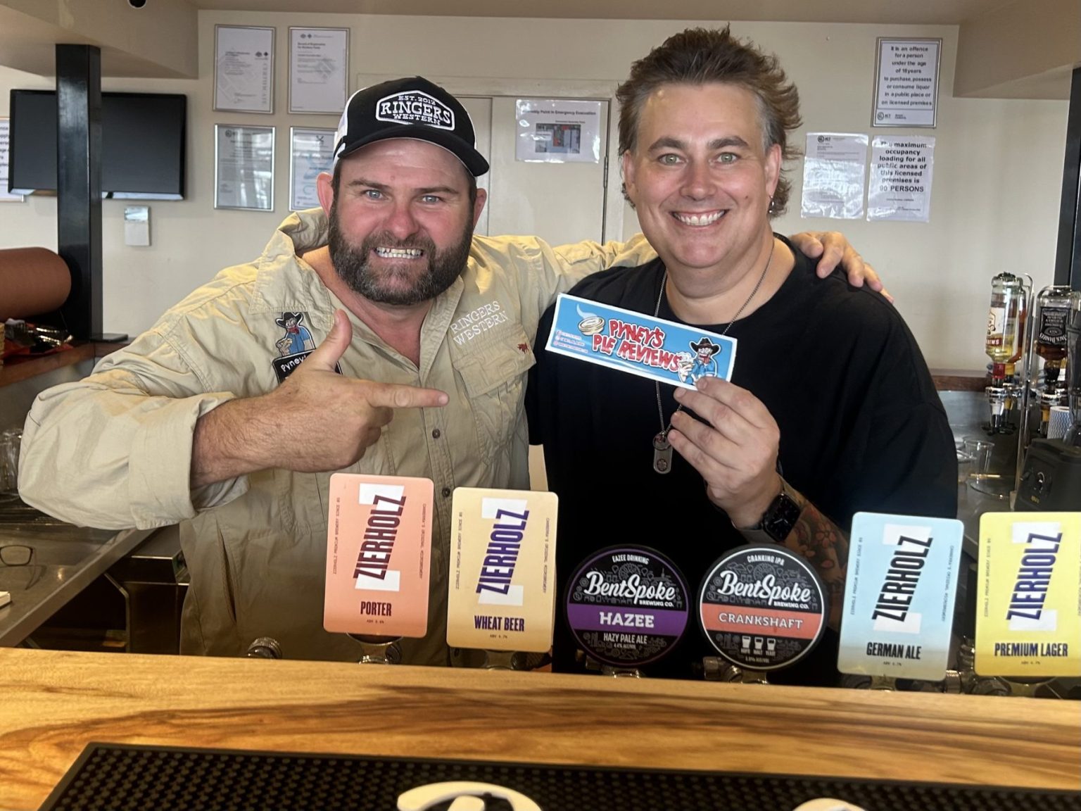 Smoke Masters BBQ - Pyney's Pie Reviews