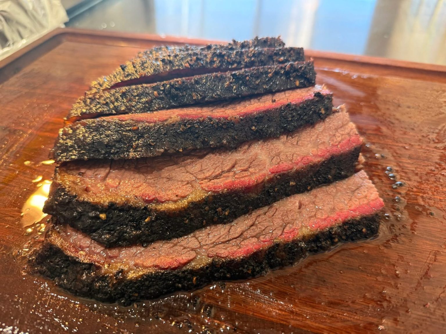 Smoke Masters BBQ - Pyney's Pie Reviews