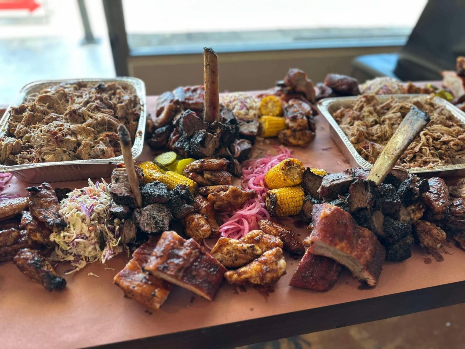 Smoke Masters BBQ - Pyney's Pie Reviews