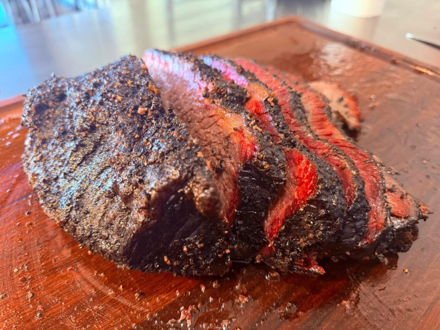 Smoke Masters BBQ - Pyney's Pie Reviews