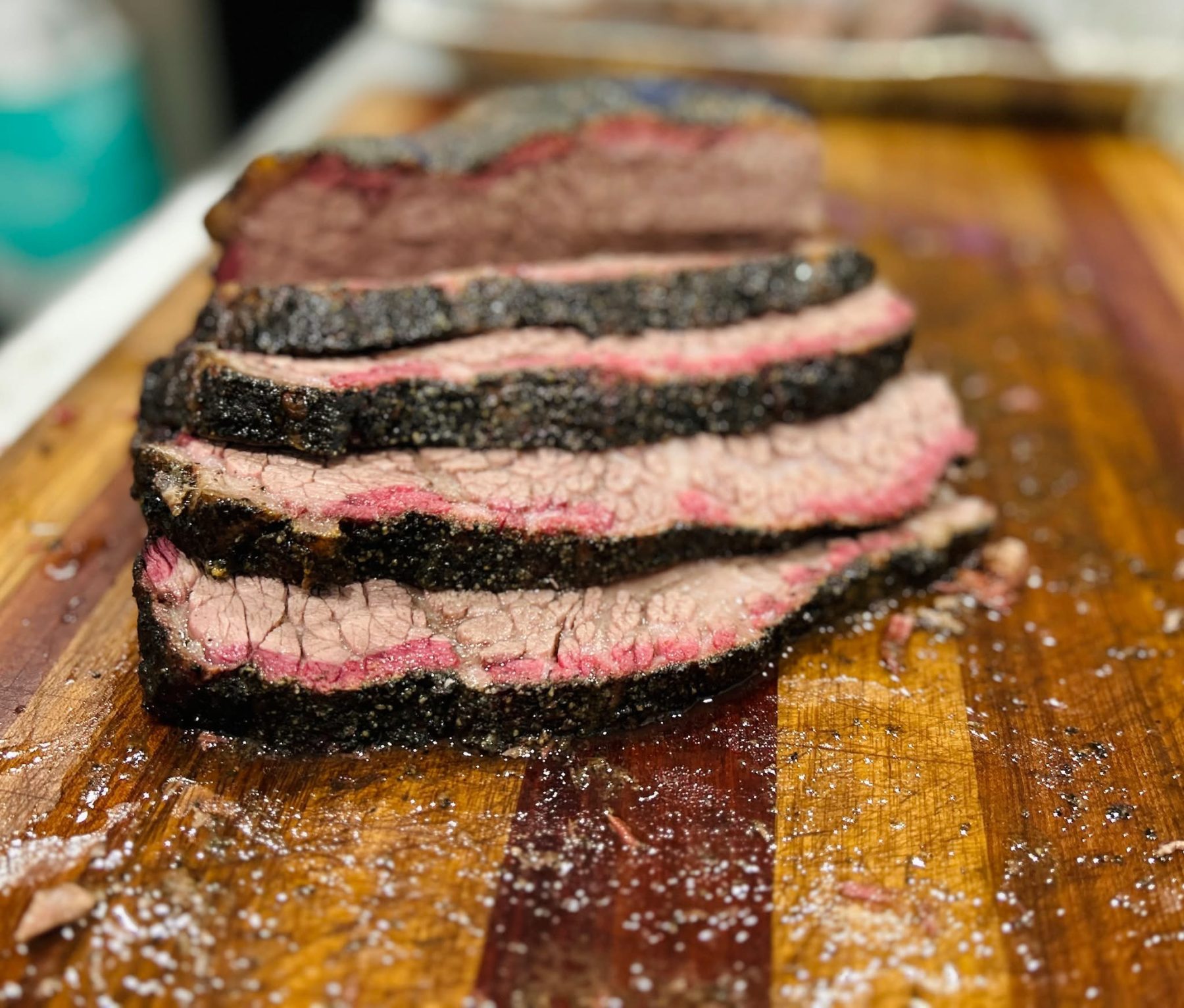 Smoke Masters BBQ - Pyney's Pie Reviews